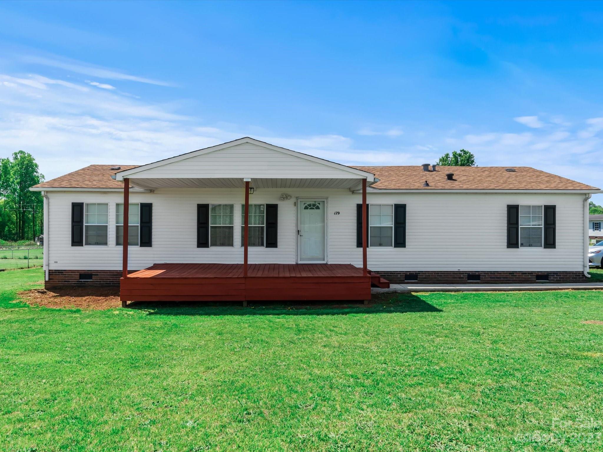 179 Cain Rd, Stony Point, NC 28678 - MLS 4019893 - Coldwell Banker