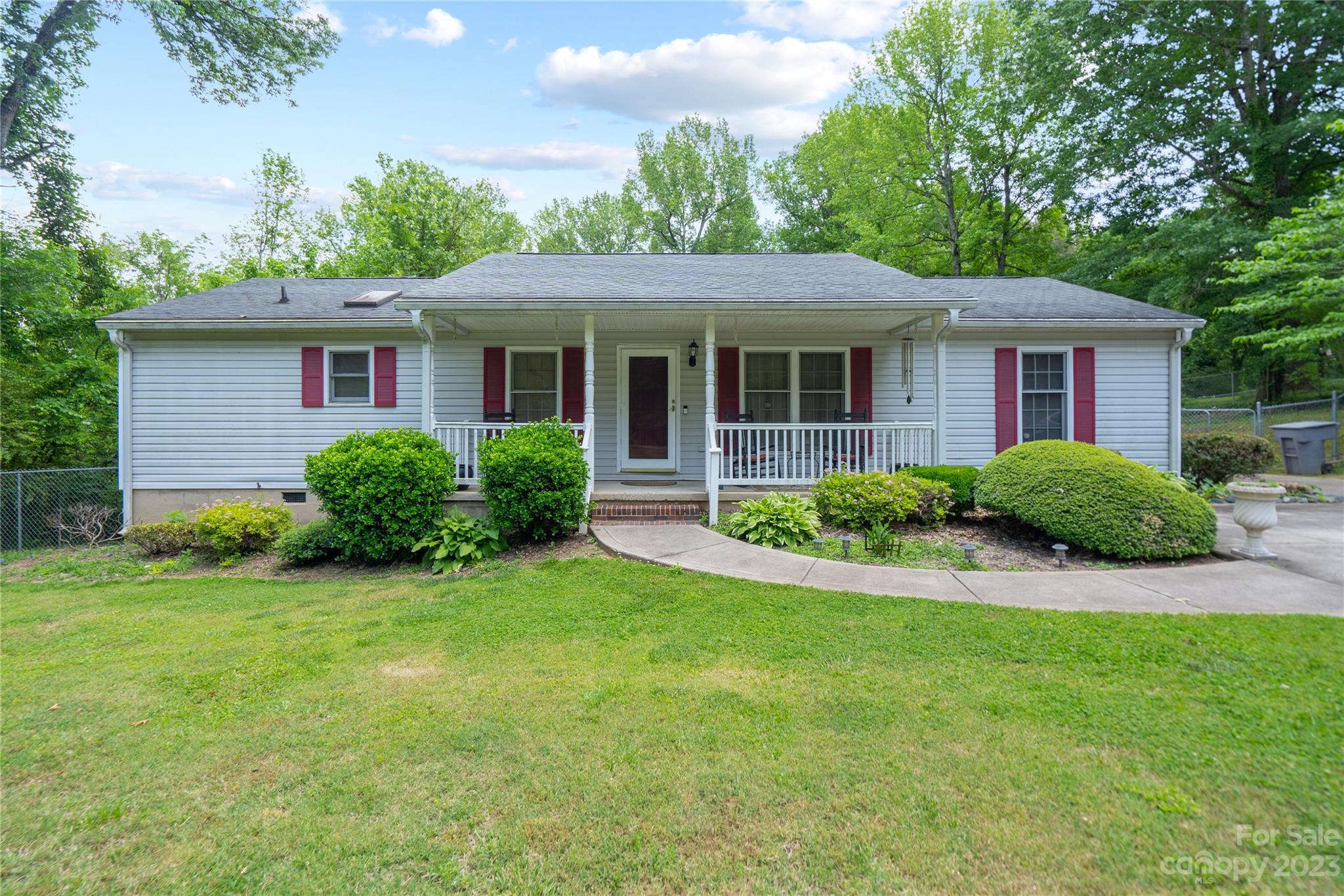 1415 Little Rock Rd, Charlotte, NC 28214 - MLS 4031243 - Coldwell Banker