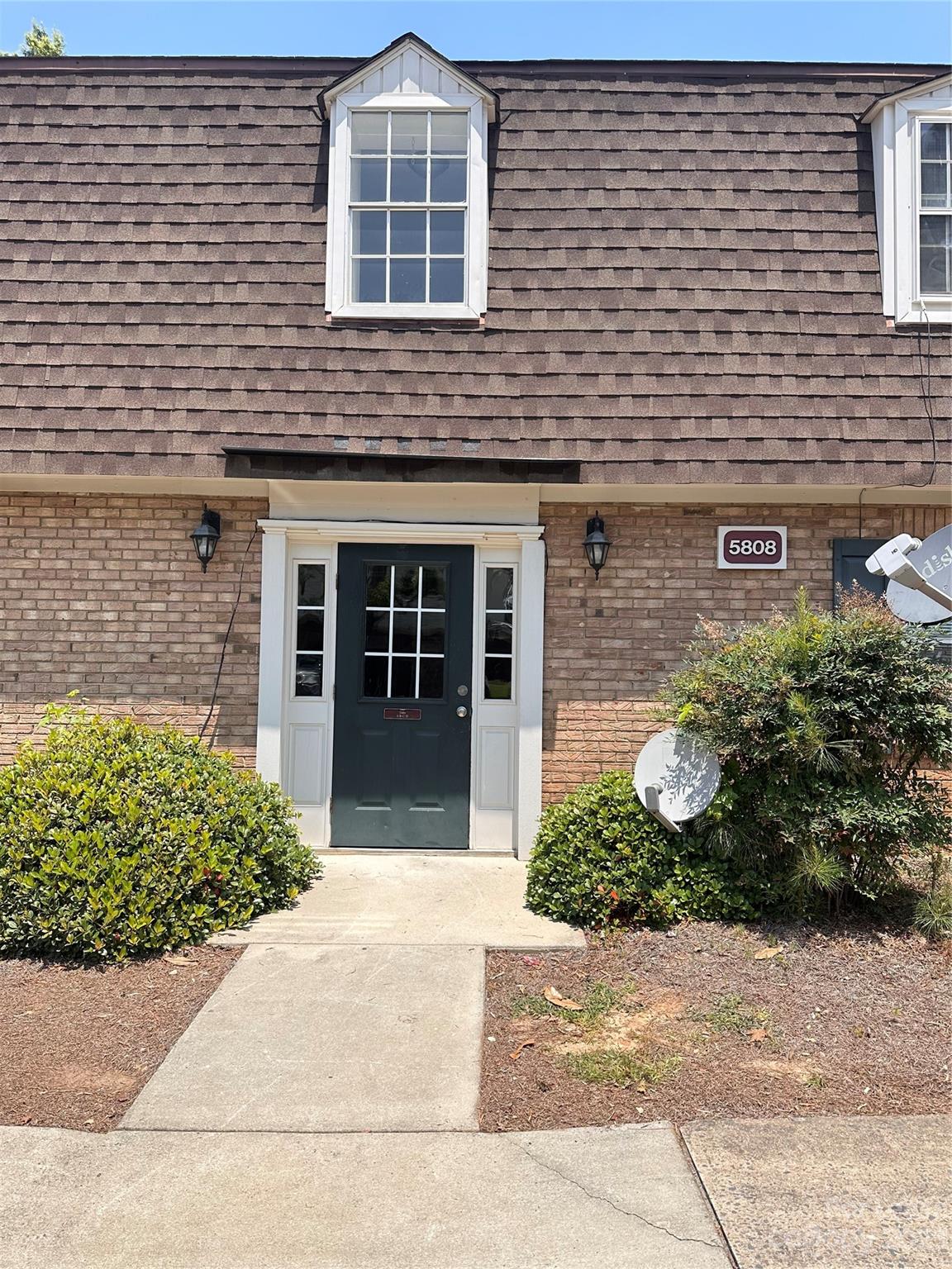 5808 Hunting Ridge Ln #A, Charlotte, NC 28212 - MLS 4039286 - Coldwell ...