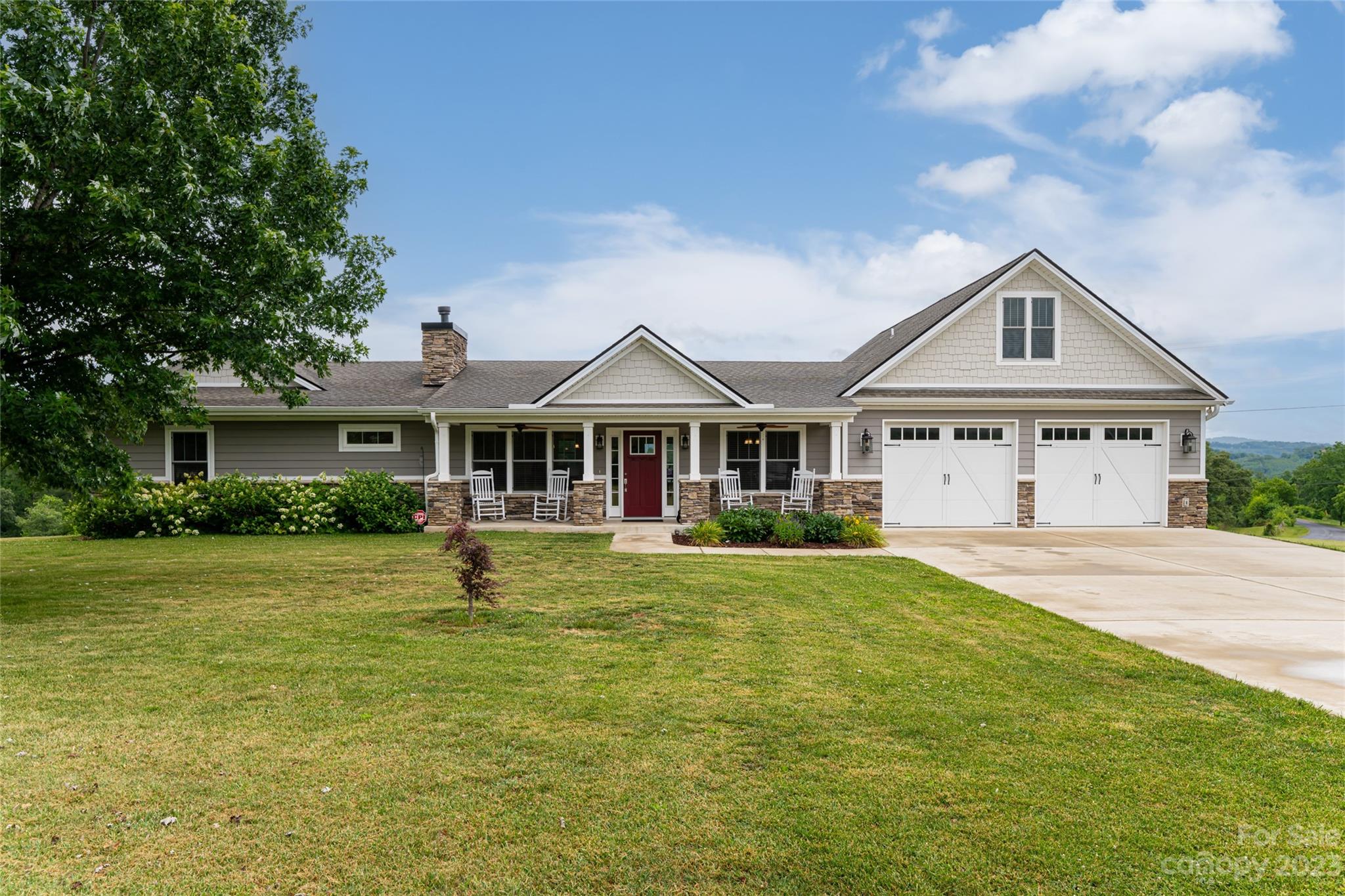 760 Jenkins Valley Rd, Alexander, NC 28701 - MLS 4043950 - Coldwell Banker