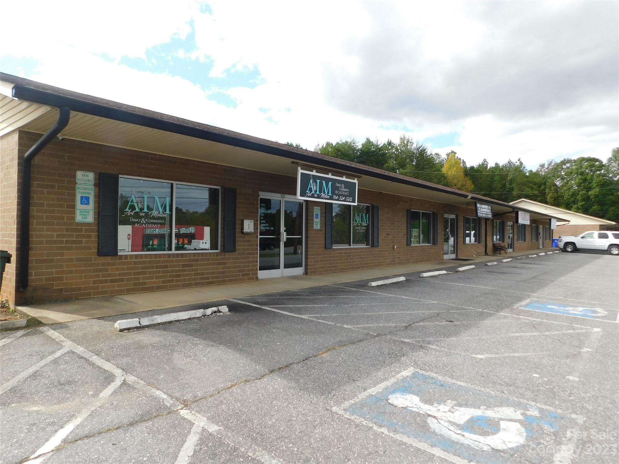 524-538 S Main St, Stanley, NC 28164 - MLS 4079327 - Coldwell Banker