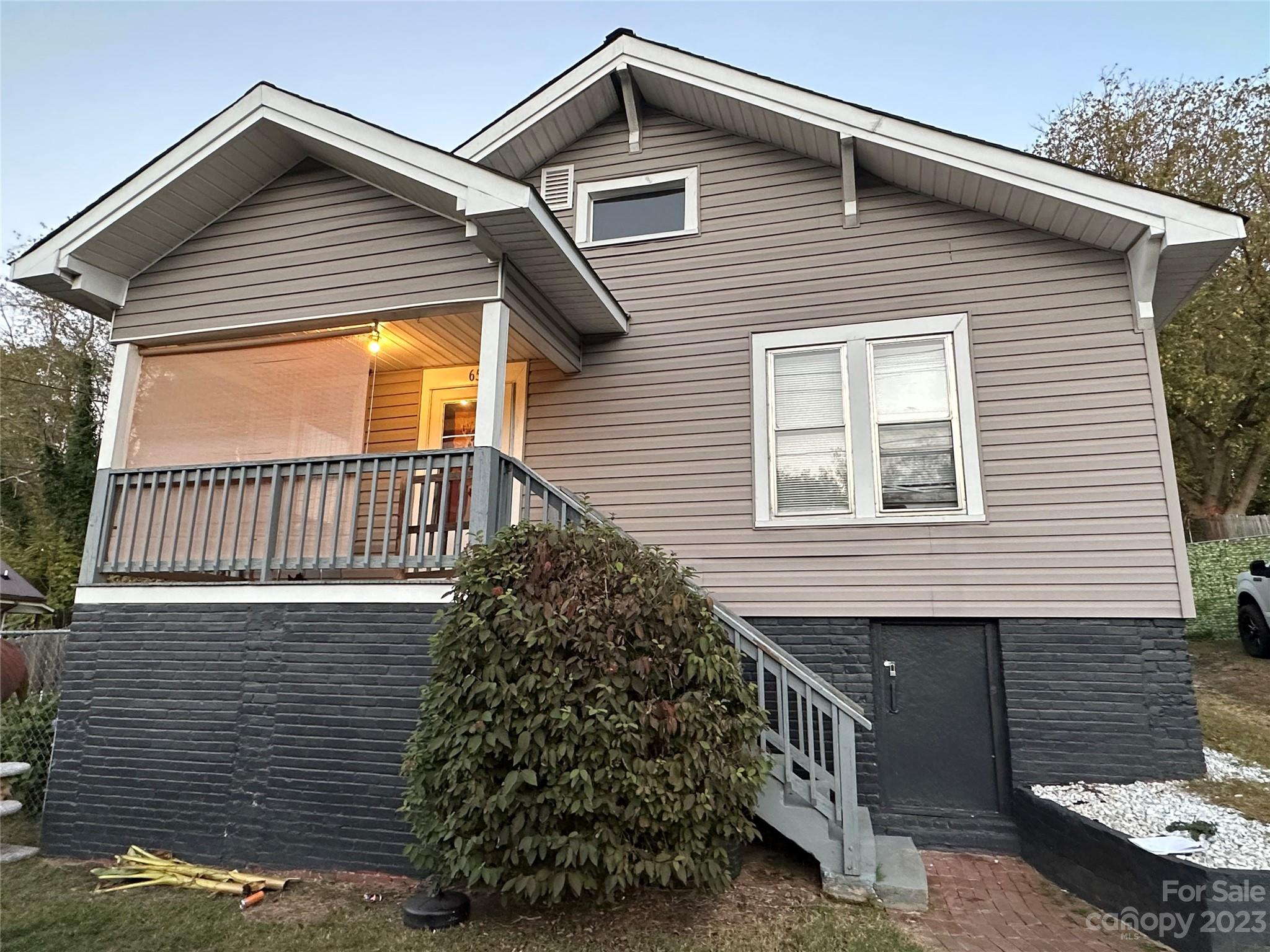 65 Dudley Ave, Granite Falls, NC 28630 - MLS 4081063 - Coldwell Banker