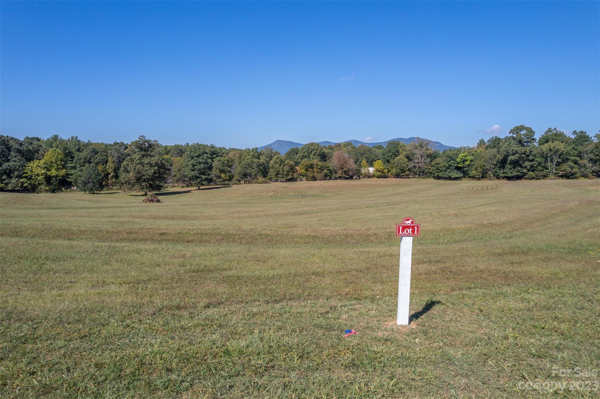 Lot 1 Mountain Meadows Ln, Tryon, NC 28782 - MLS 4083288 - Coldwell Banker