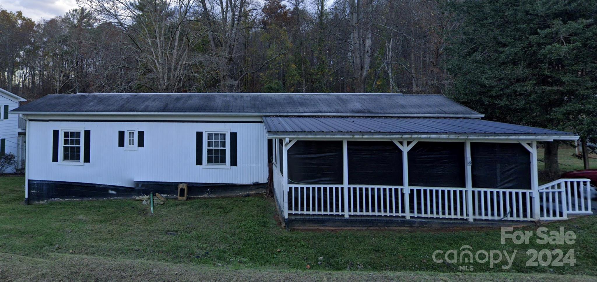 402 Shady Rest Rd, Morganton, NC 28655 - MLS 4108481 - Coldwell Banker