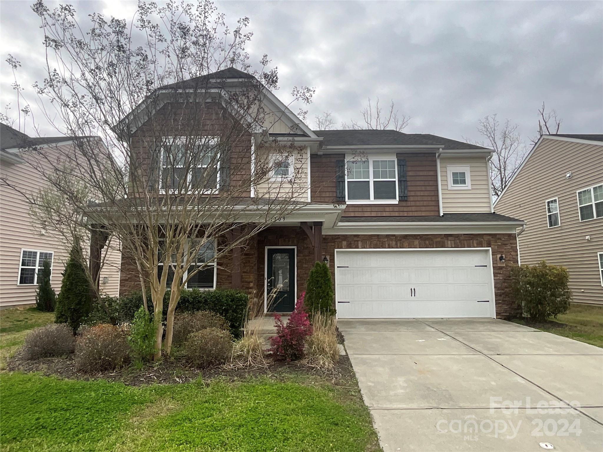 1109 Wainscott Dr, Waxhaw, NC 28173 - MLS 4122748 - Coldwell Banker