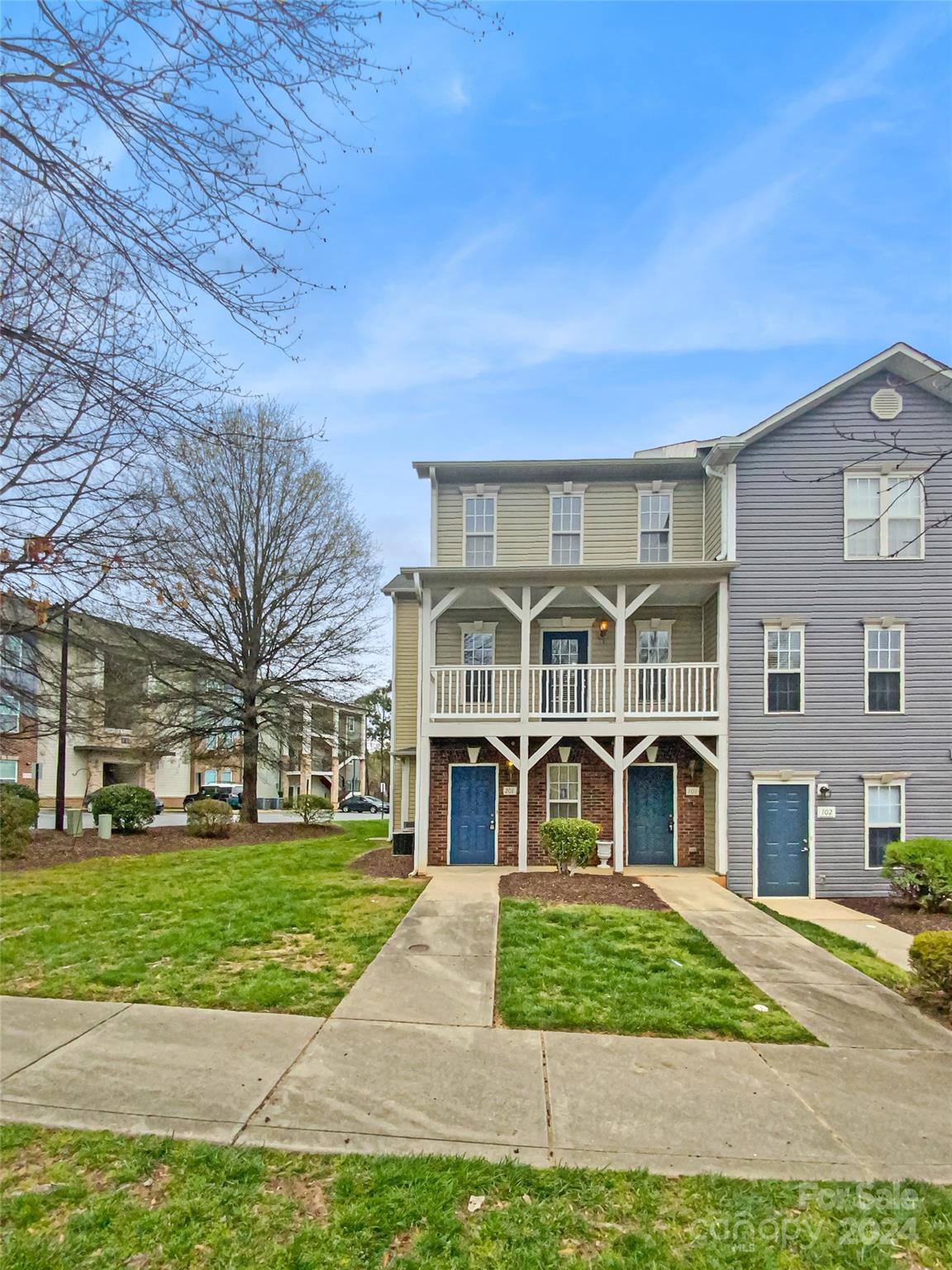 113 Steam Engine Dr #201, Mooresville, NC 28115 - MLS 4125433 ...