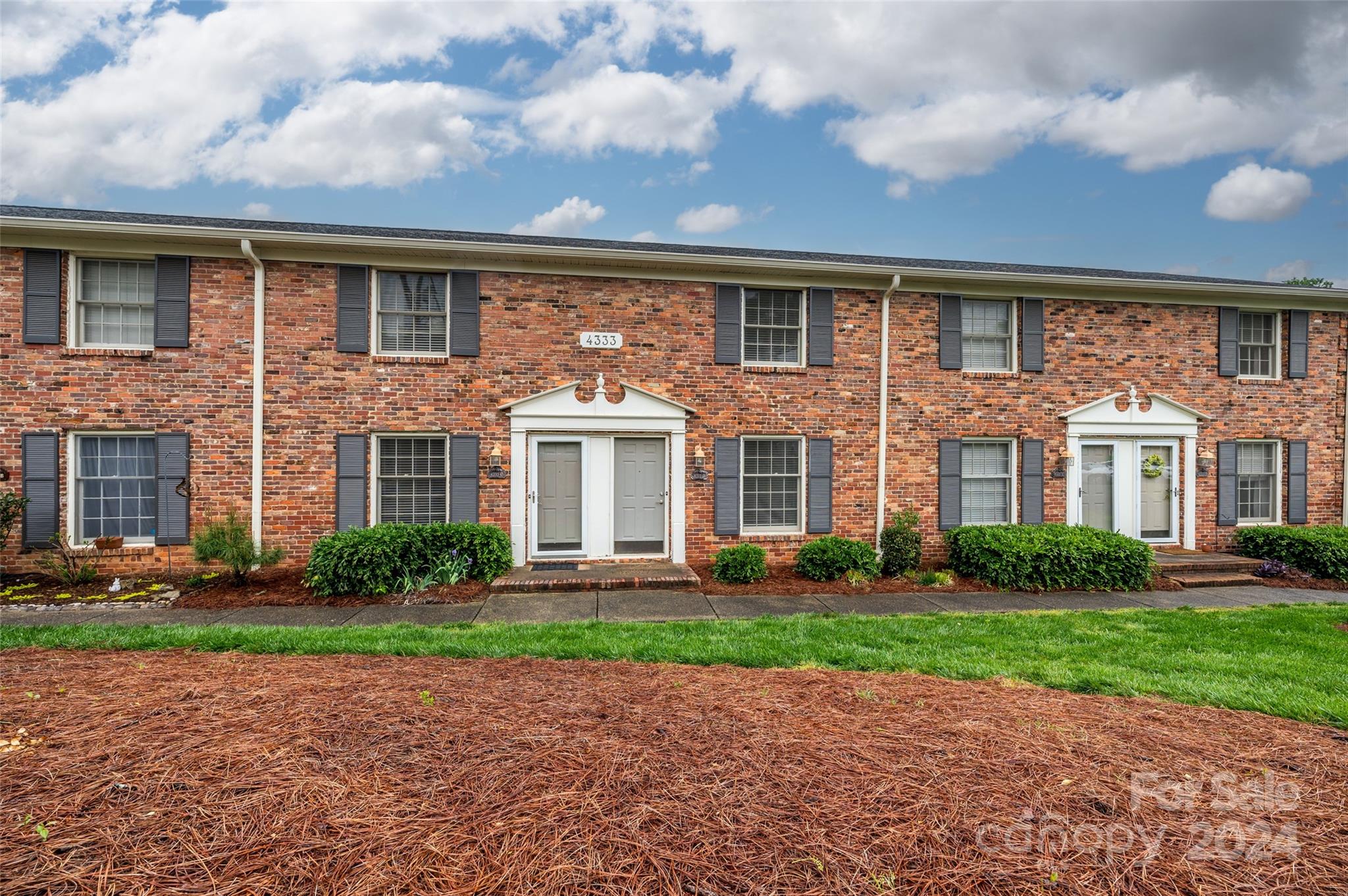 4333 Hathaway St, Charlotte, NC 28211 - MLS 4131735 - Coldwell Banker