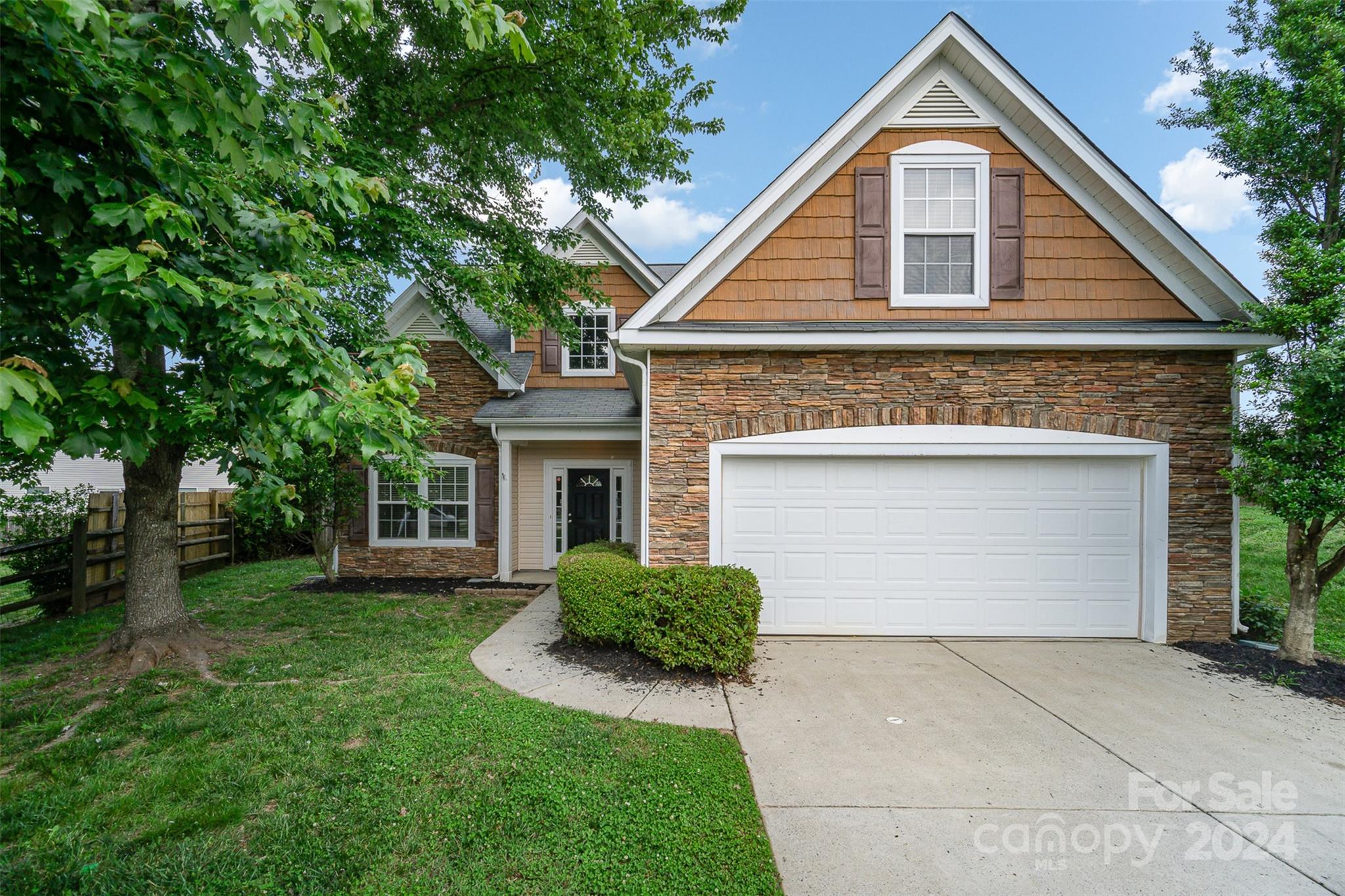 4087 Clover Rd, Concord, NC 28027 - MLS 4146374 - Coldwell Banker