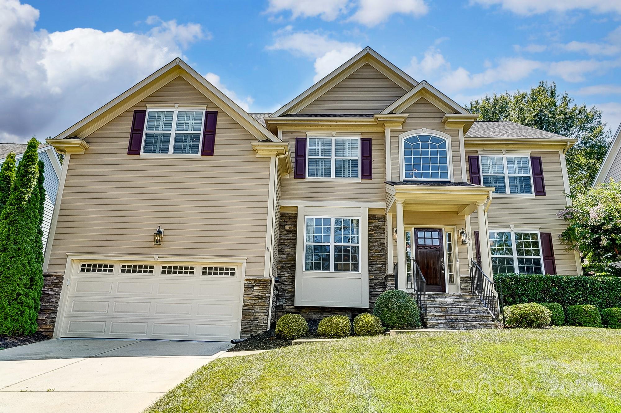 1224 Brough Hall Dr, Waxhaw, NC 28173 - MLS 4158620 - Coldwell Banker