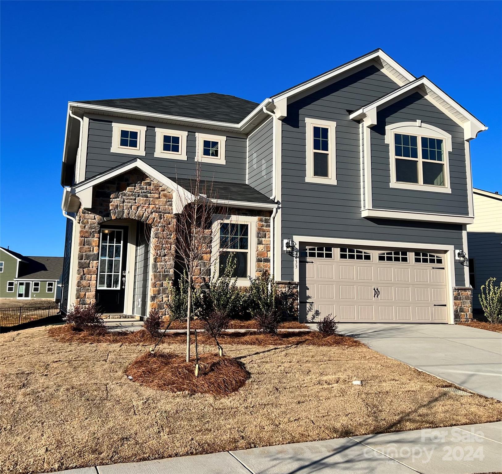 2533 Tillman St, Monroe, NC 28112 - MLS 4163241 - Coldwell Banker
