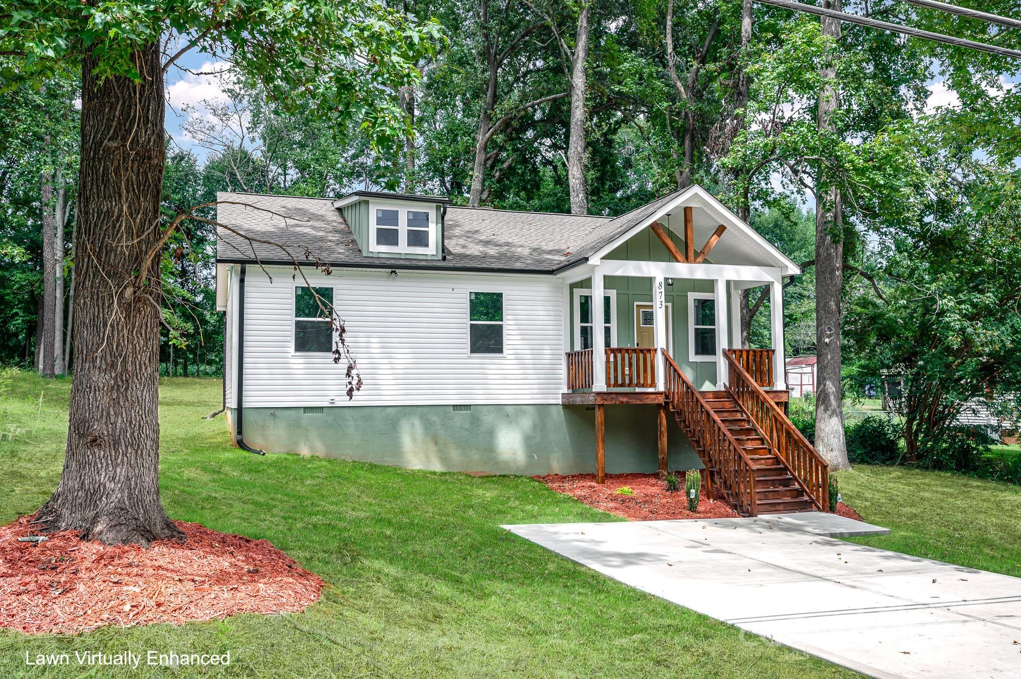 873 Bellview Dr, Shelby, NC 28150 - MLS 4181130 - Coldwell Banker