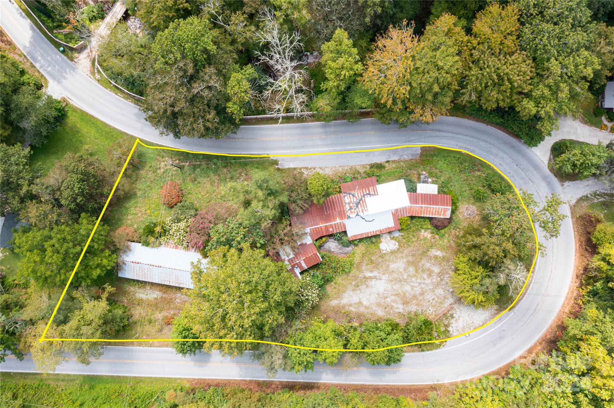 3290 Gerton Hwy, Gerton, NC 28735 - MLS 4181924 - Coldwell Banker