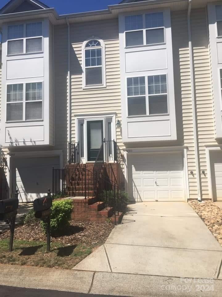 6311 Gammon Rd, Charlotte, NC 28269 - MLS 4196618 - Coldwell Banker