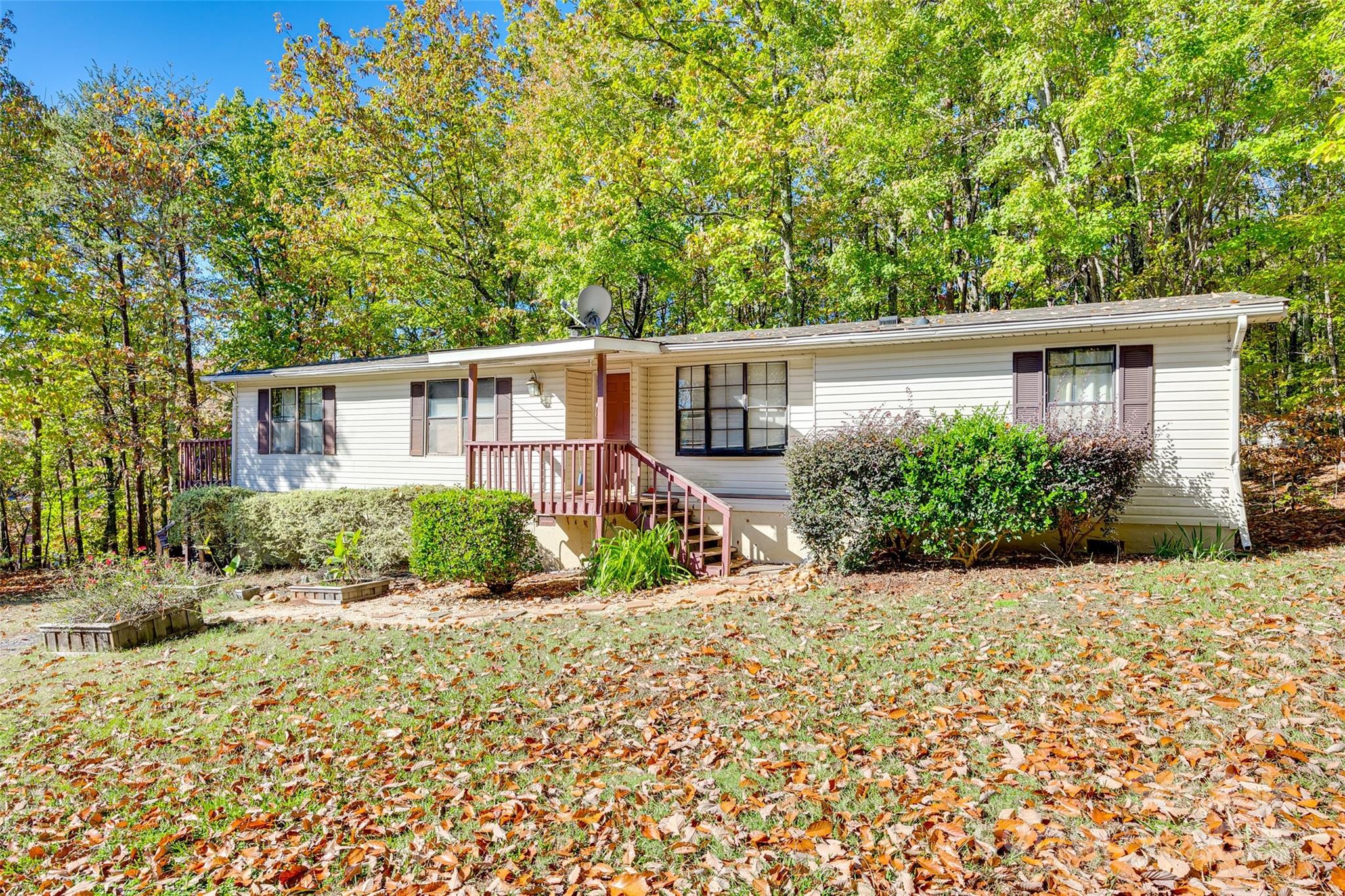 5320 Liberty Hill Road W, York, SC 29745 - MLS 4201279 - Coldwell Banker