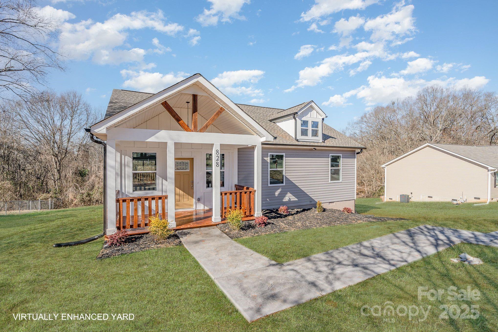 828 Cabaniss Dr, Shelby, NC 28150 - MLS 4212828 - Coldwell Banker