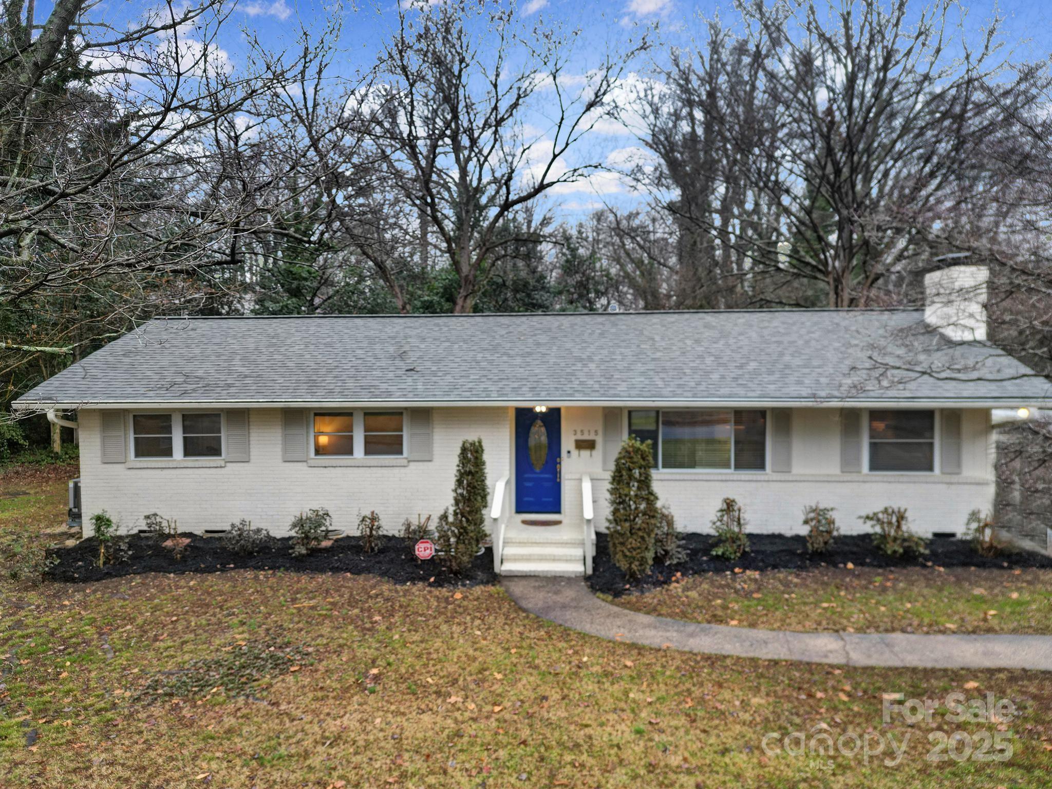 3515 Woodleaf Rd, Charlotte, NC 28205 - MLS 4217744 - Coldwell Banker