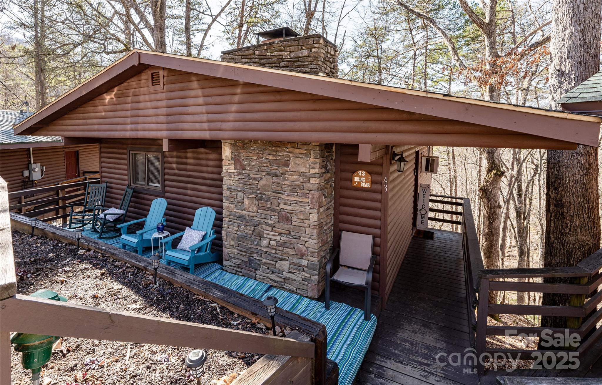 153 Blue Ridge Pkwy, Bryson City, NC 28713 - MLS 4219905 - Coldwell Banker