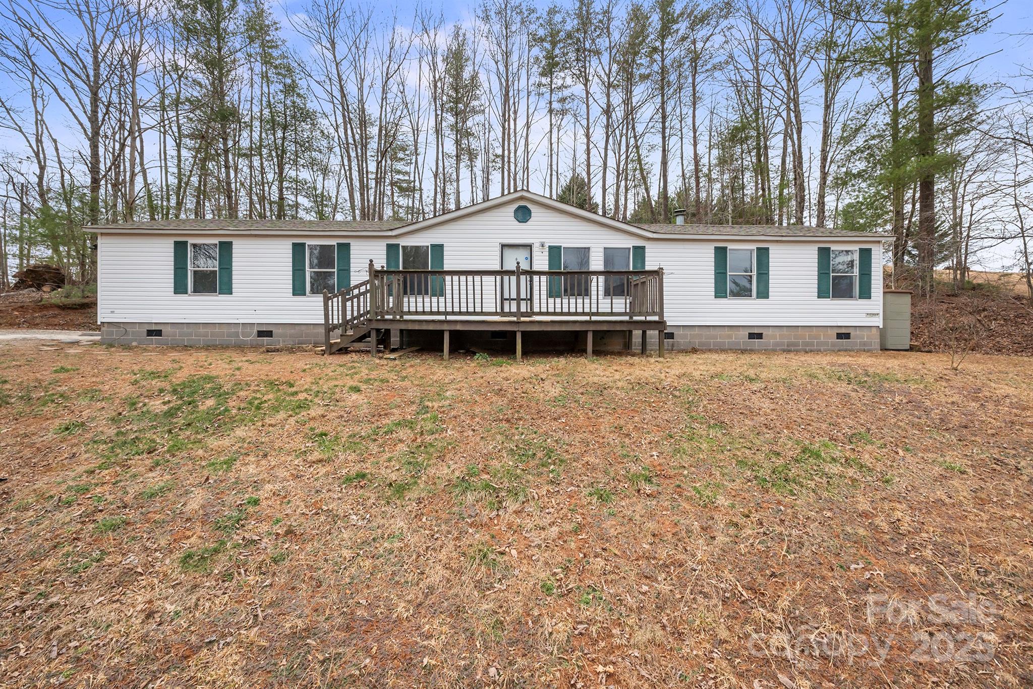 192 Old Lumber Yard Rd, Morganton, NC 28655 - MLS 4228381 - Coldwell Banker