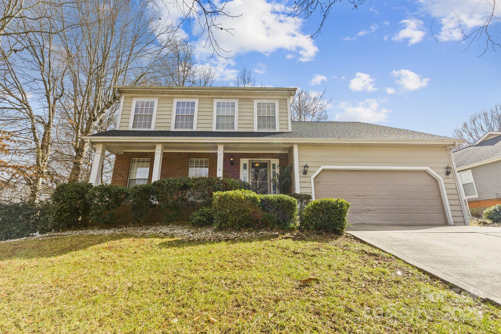 11834 Mallard Ridge Dr, Charlotte, NC 28269 - MLS 4228408 - Coldwell Banker