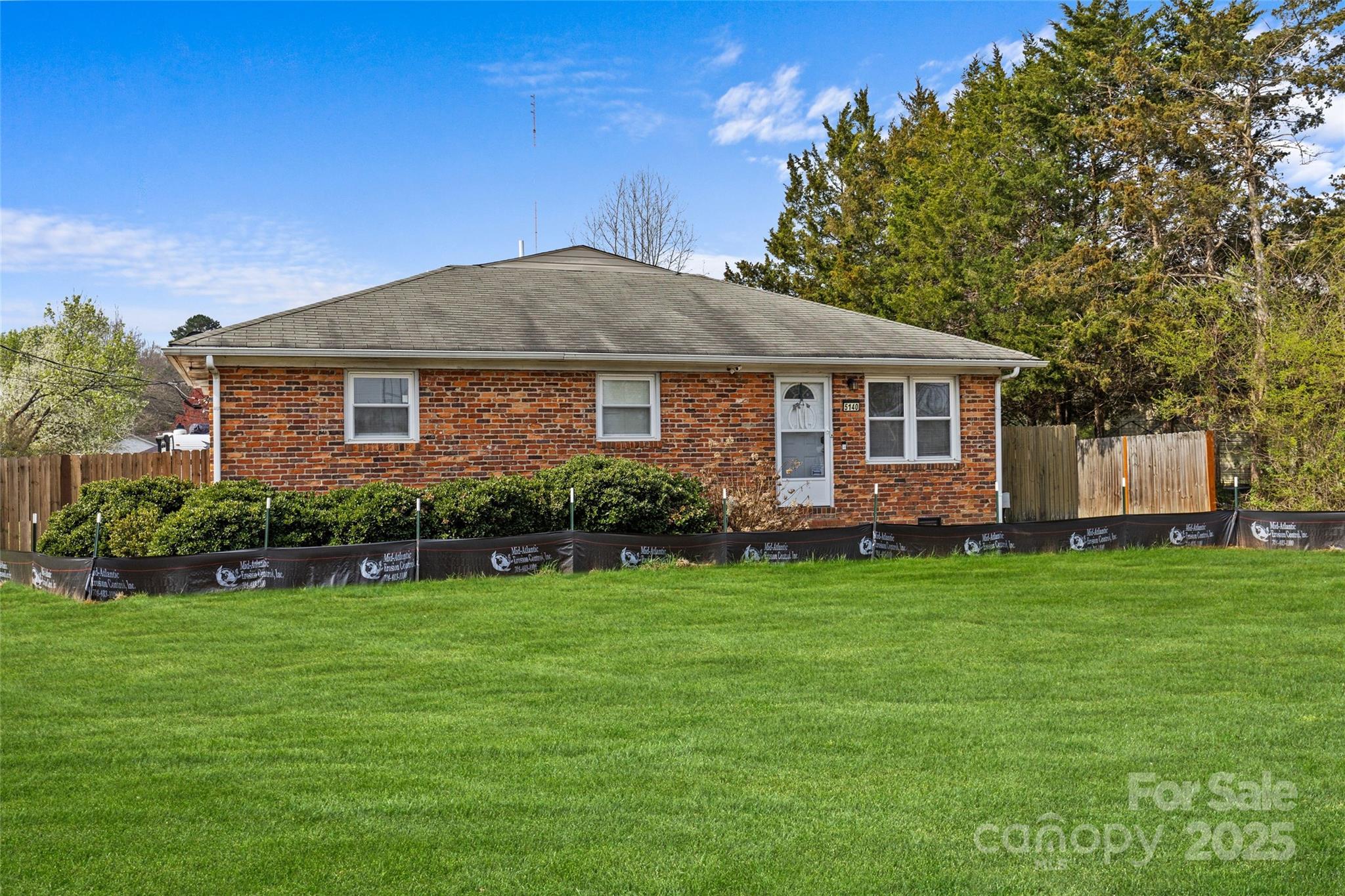 5140 Old Monroe Rd, Indian Trail, NC 28079 - MLS 4235024 - Coldwell Banker