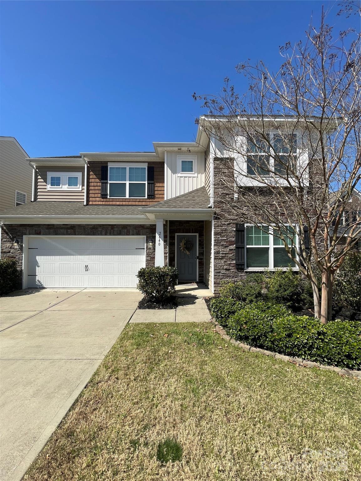 2640 Southern Trace Dr, Waxhaw, NC 28173 - MLS 4237674 - Coldwell Banker