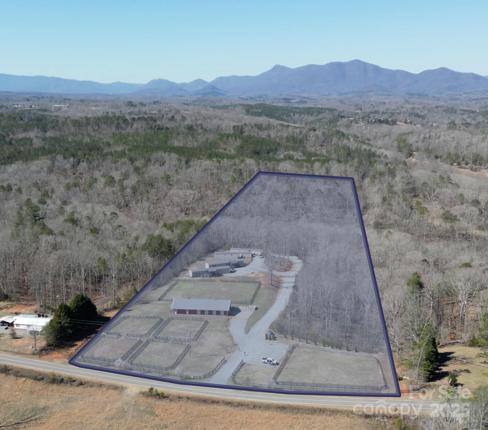 1865 Moore Rd, Tryon, NC 28782 - MLS 4238504 - Coldwell Banker