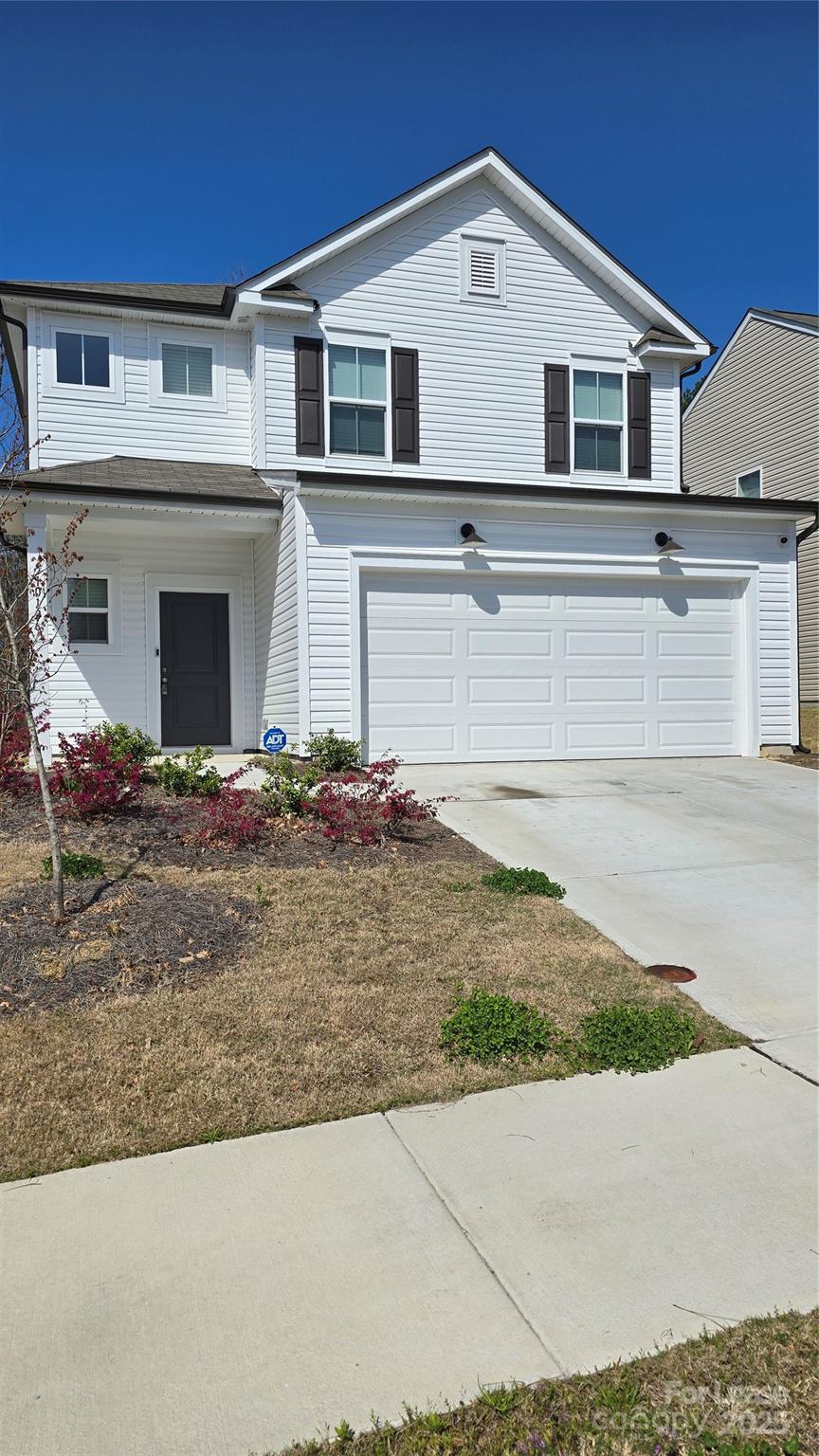 10126 Travis Floyd Ln, Charlotte, NC 28214 - MLS 4239544 - Coldwell Banker