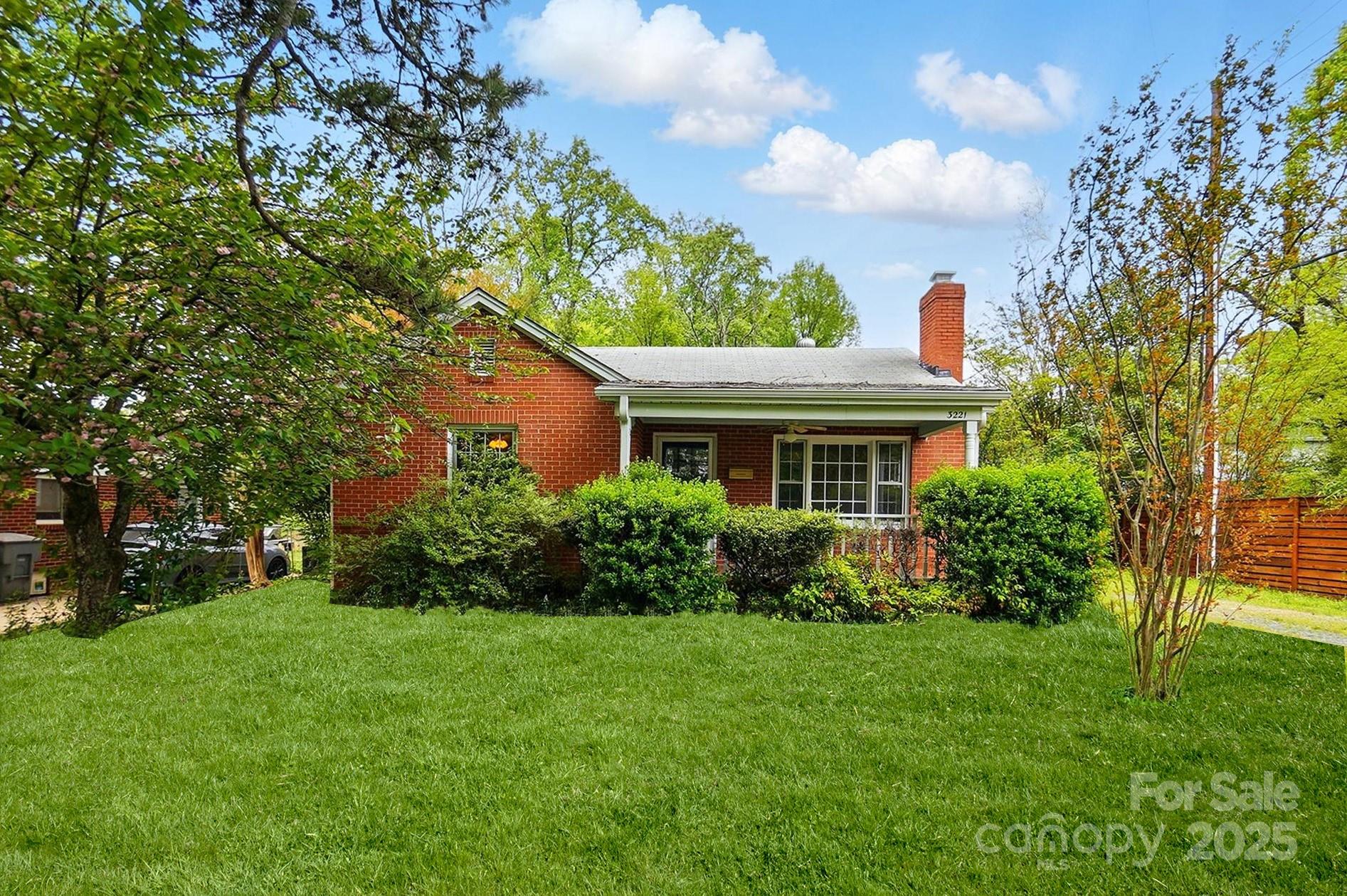 3221 Cosby Pl, Charlotte, NC 28205 - MLS 4240155 - Coldwell Banker