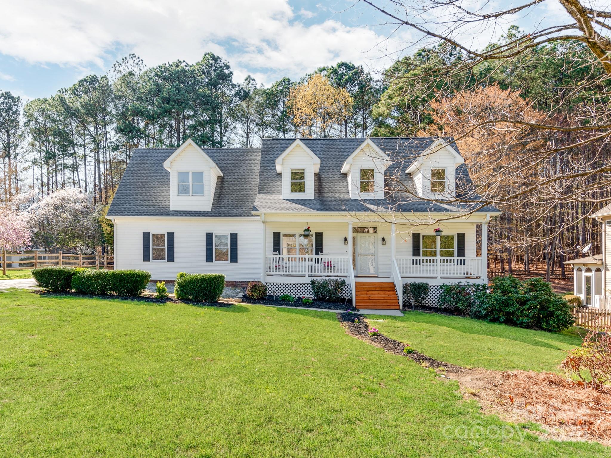 3911 Granite St, Terrell, NC 28682 - MLS 4240319 - Coldwell Banker