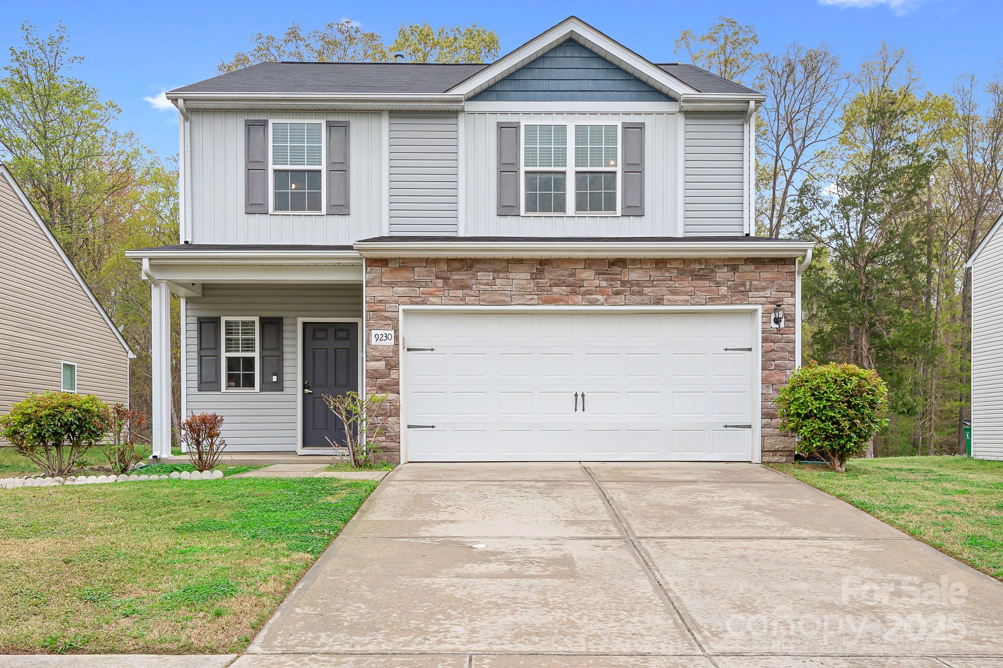 9230 Avery Meadows Dr, Charlotte, NC 28216 - MLS 4241146 - Coldwell Banker