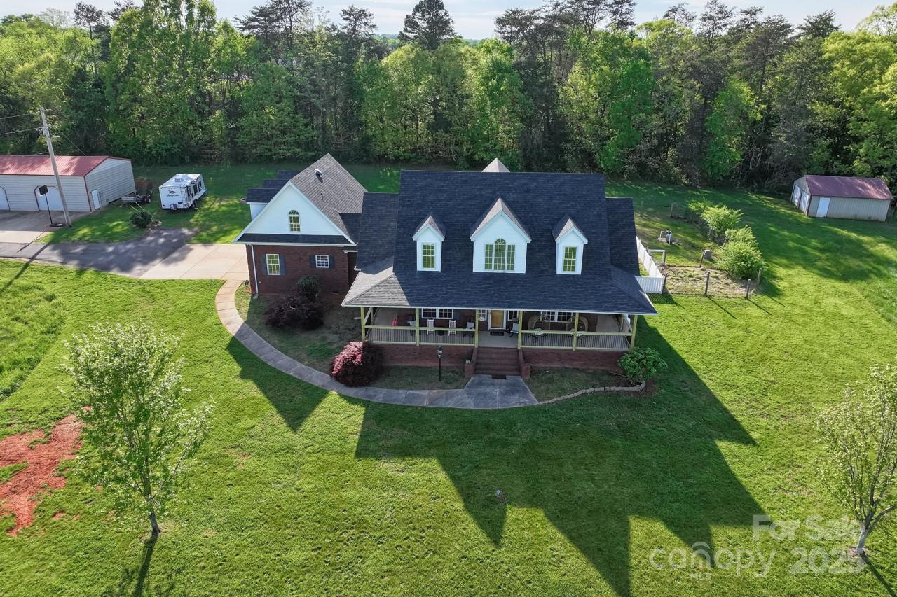 3300 Paul Heavner Ln, Lincolnton, NC 28092 - MLS 4248315 - Coldwell Banker