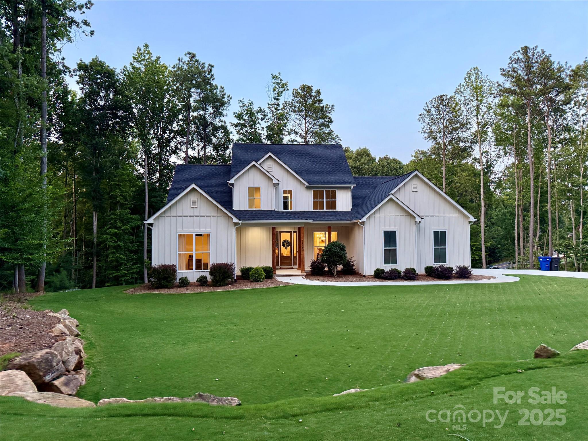 1123 Fern Hill Rd, Mooresville, NC 28117 - MLS 4248665 - Coldwell Banker