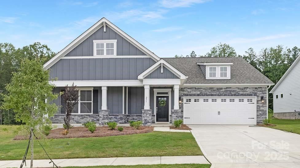 231 Miramar Dr, York, SC 29745 - MLS 4254285 - Coldwell Banker