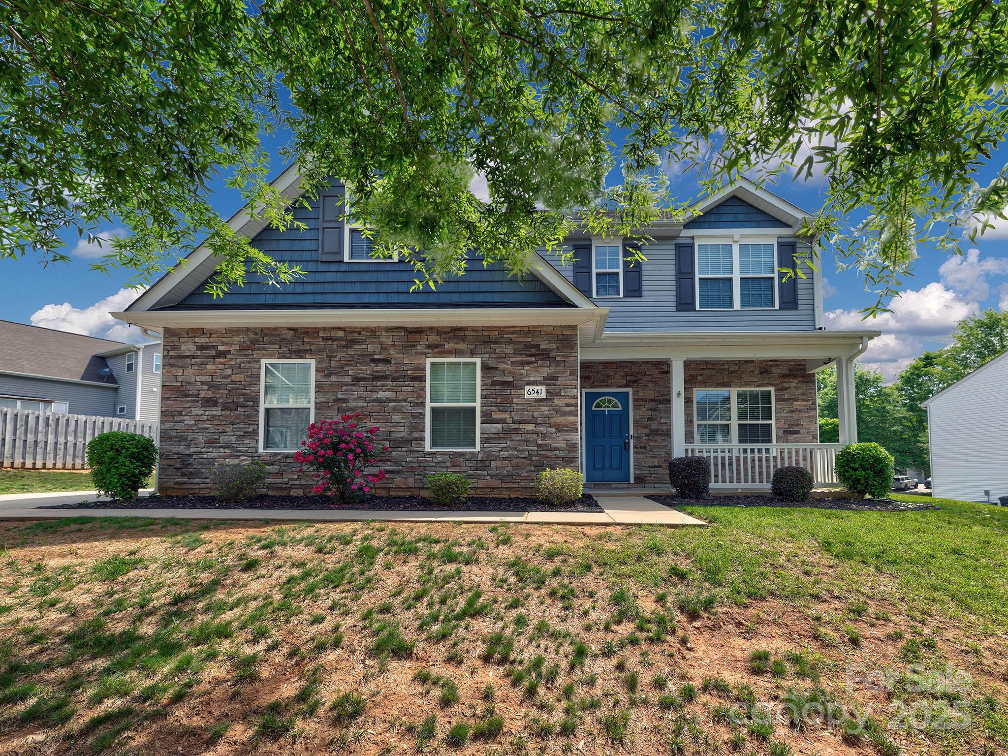 6541 Hasley Woods Dr, Huntersville, NC 28078 - MLS 4254579 - Coldwell ...