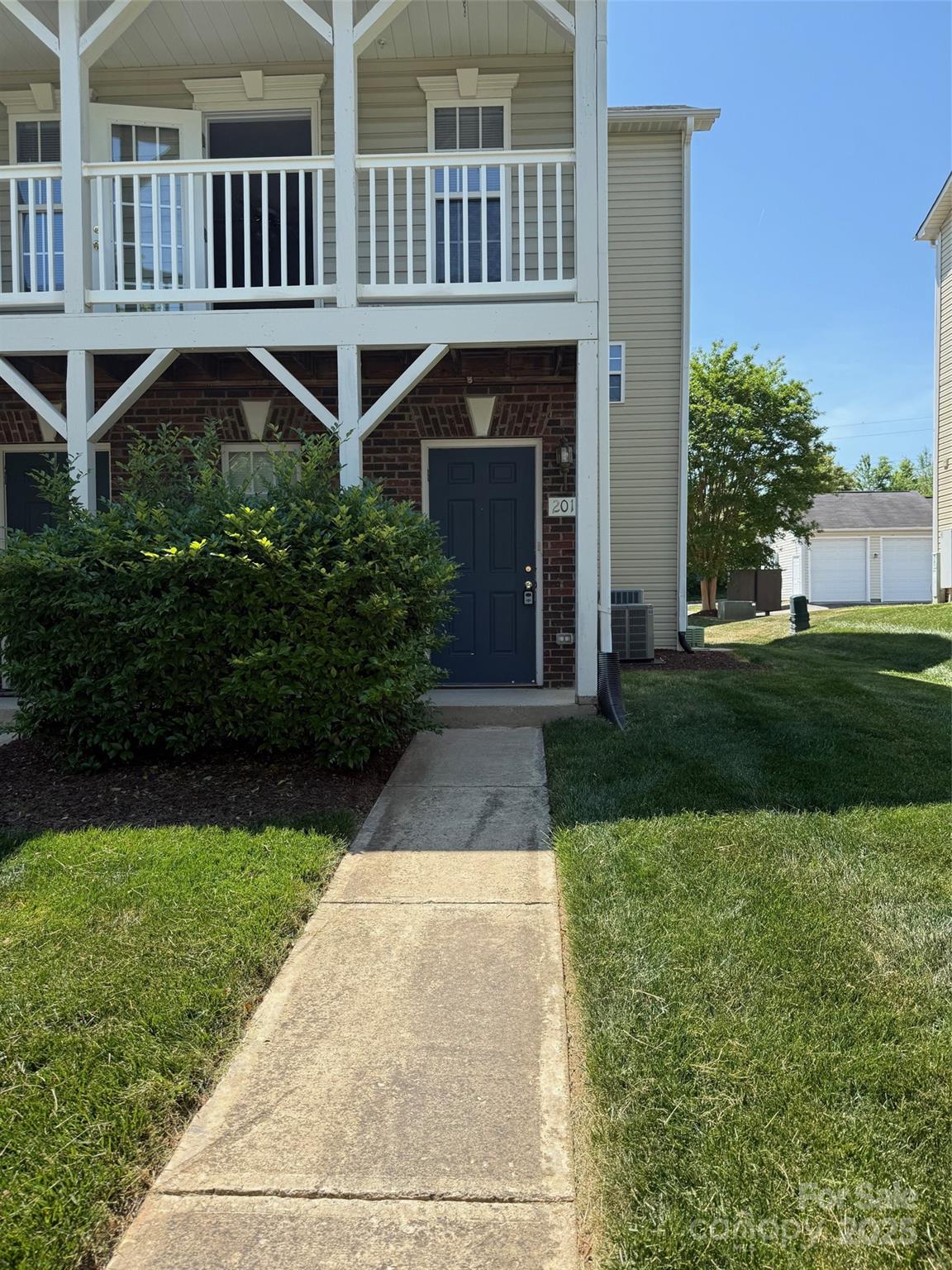 118 Steam Engine Dr #201, Mooresville, NC 28115 - MLS 4255131 ...