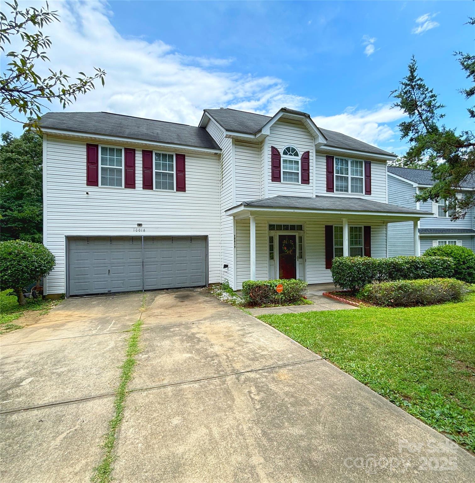 10016 Lawing School Rd, Charlotte, NC 28214 - MLS 4255251 - Coldwell Banker