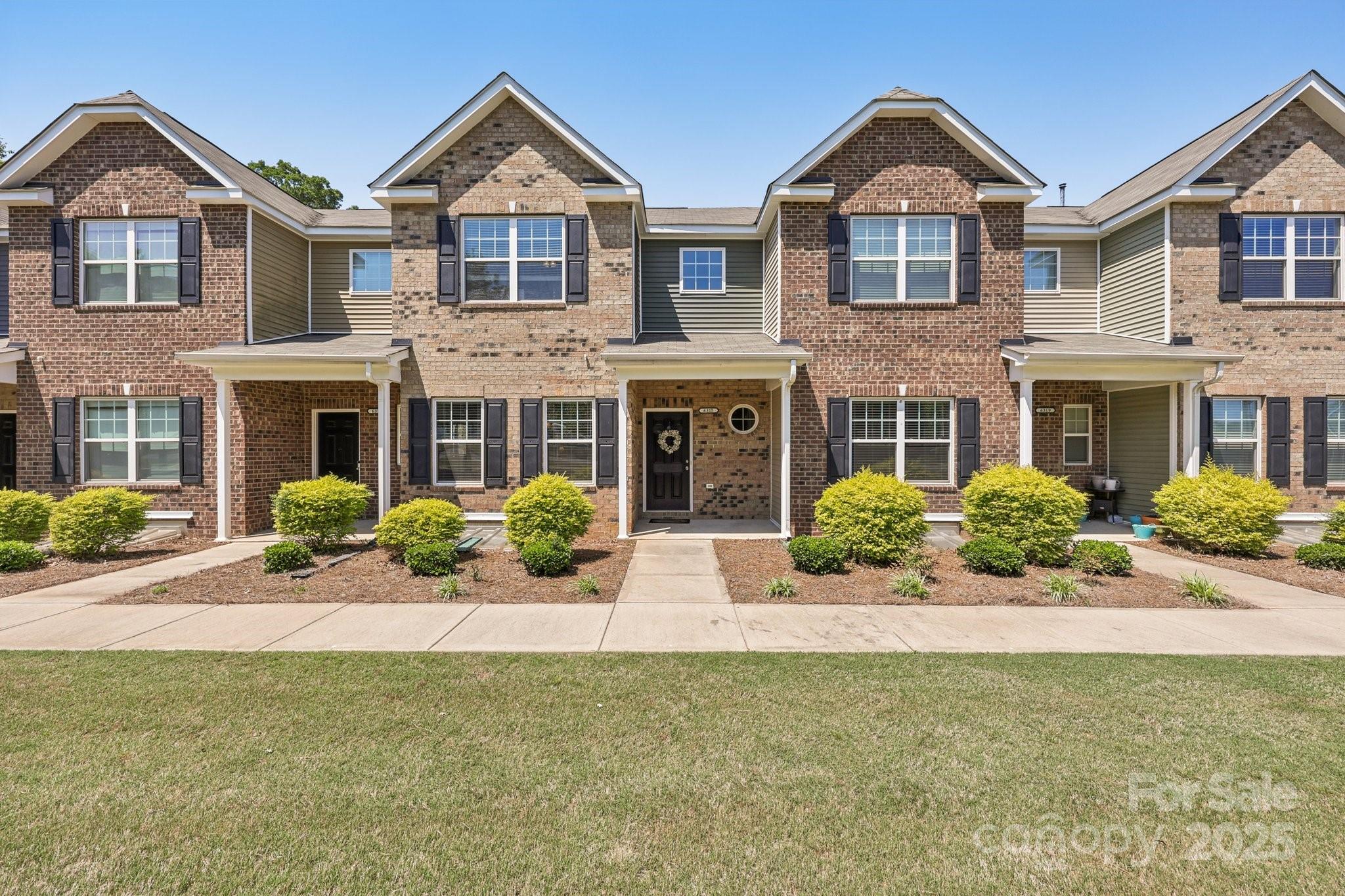 6315 Prosperity Church Rd, Charlotte, NC 28269 - MLS 4256414 - Coldwell ...