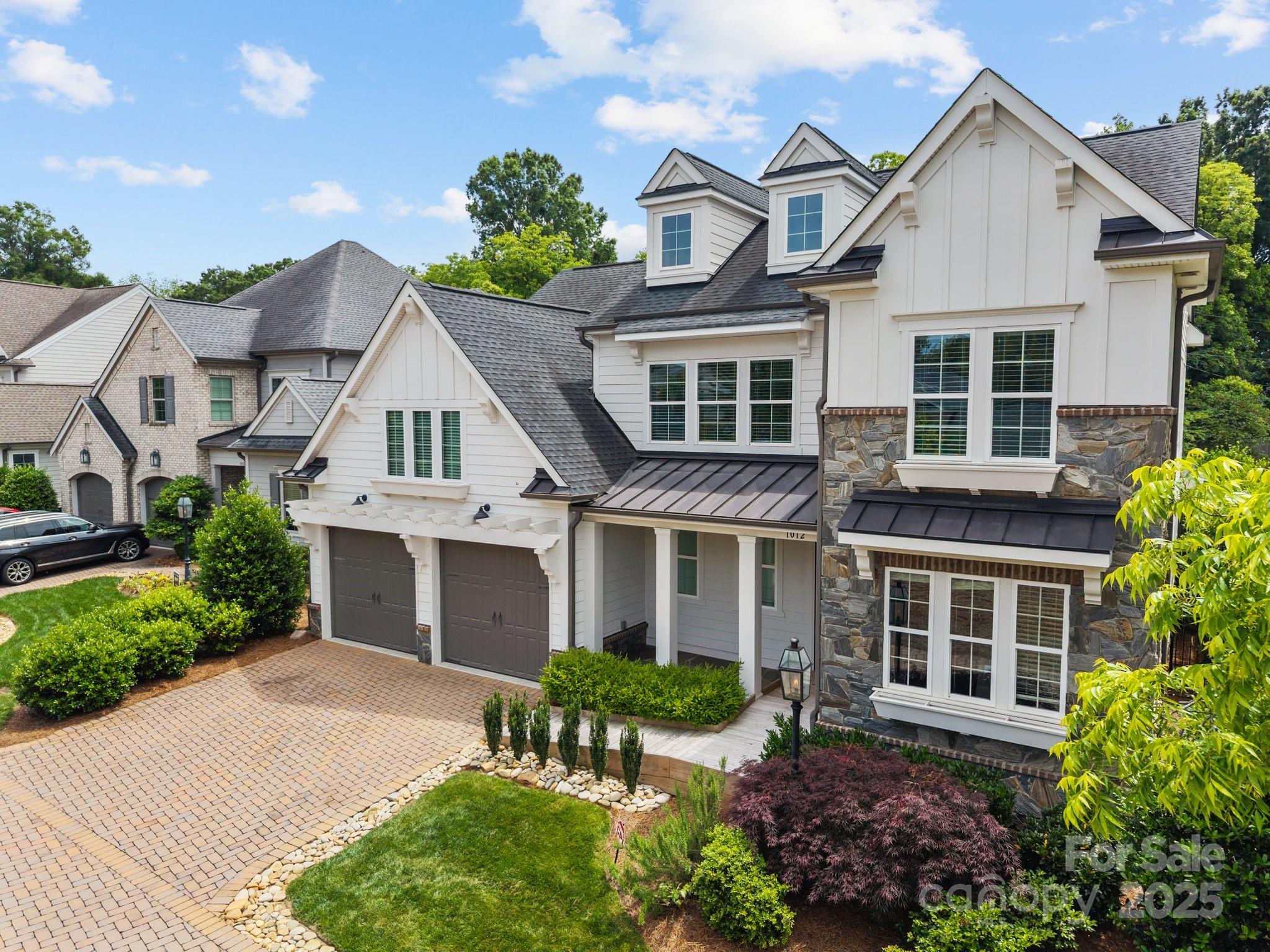 1012 N Sharon Amity Rd, Charlotte, NC 28211 - MLS 4256422 - Coldwell Banker