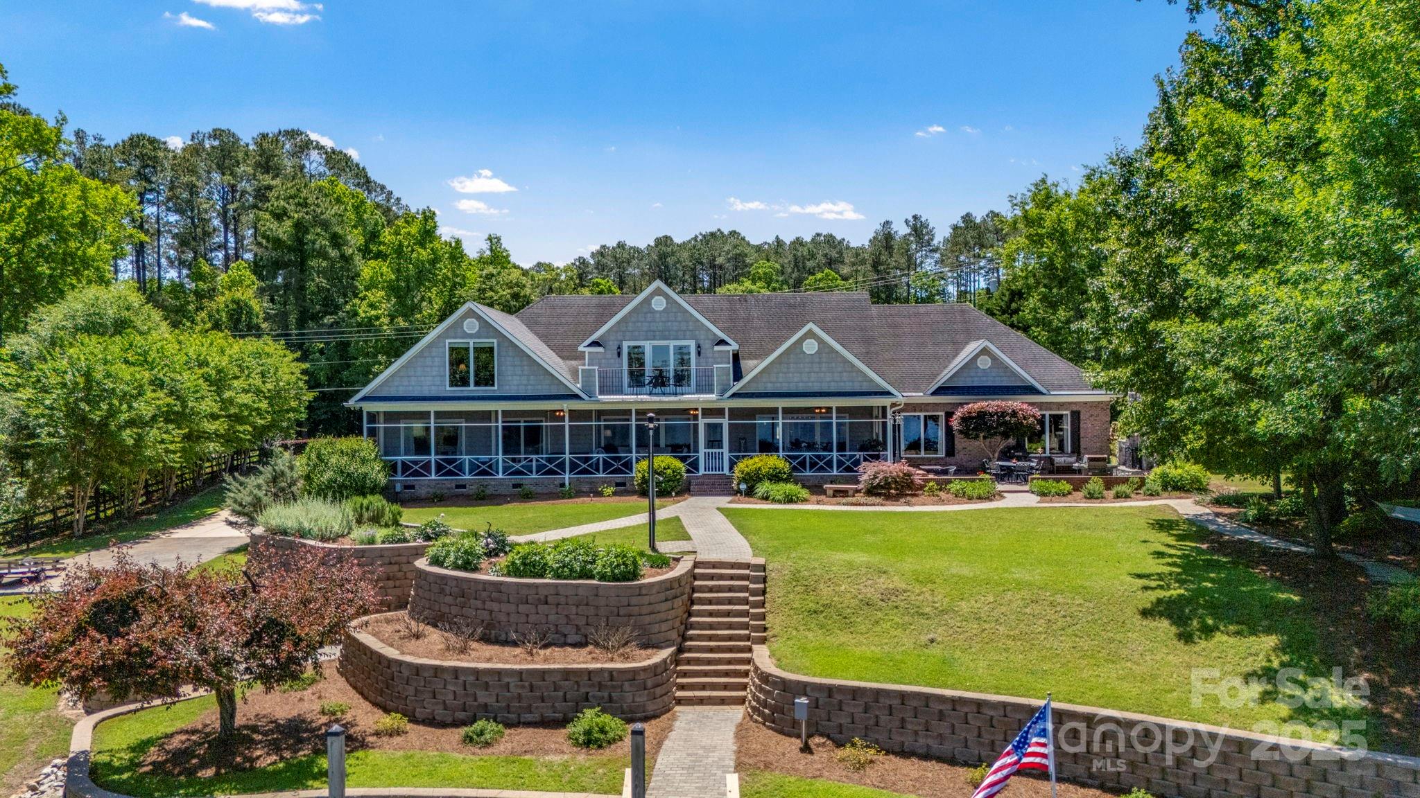 2102 Lake Rd, Ridgeway, SC 29130 - MLS 4256737 - Coldwell Banker