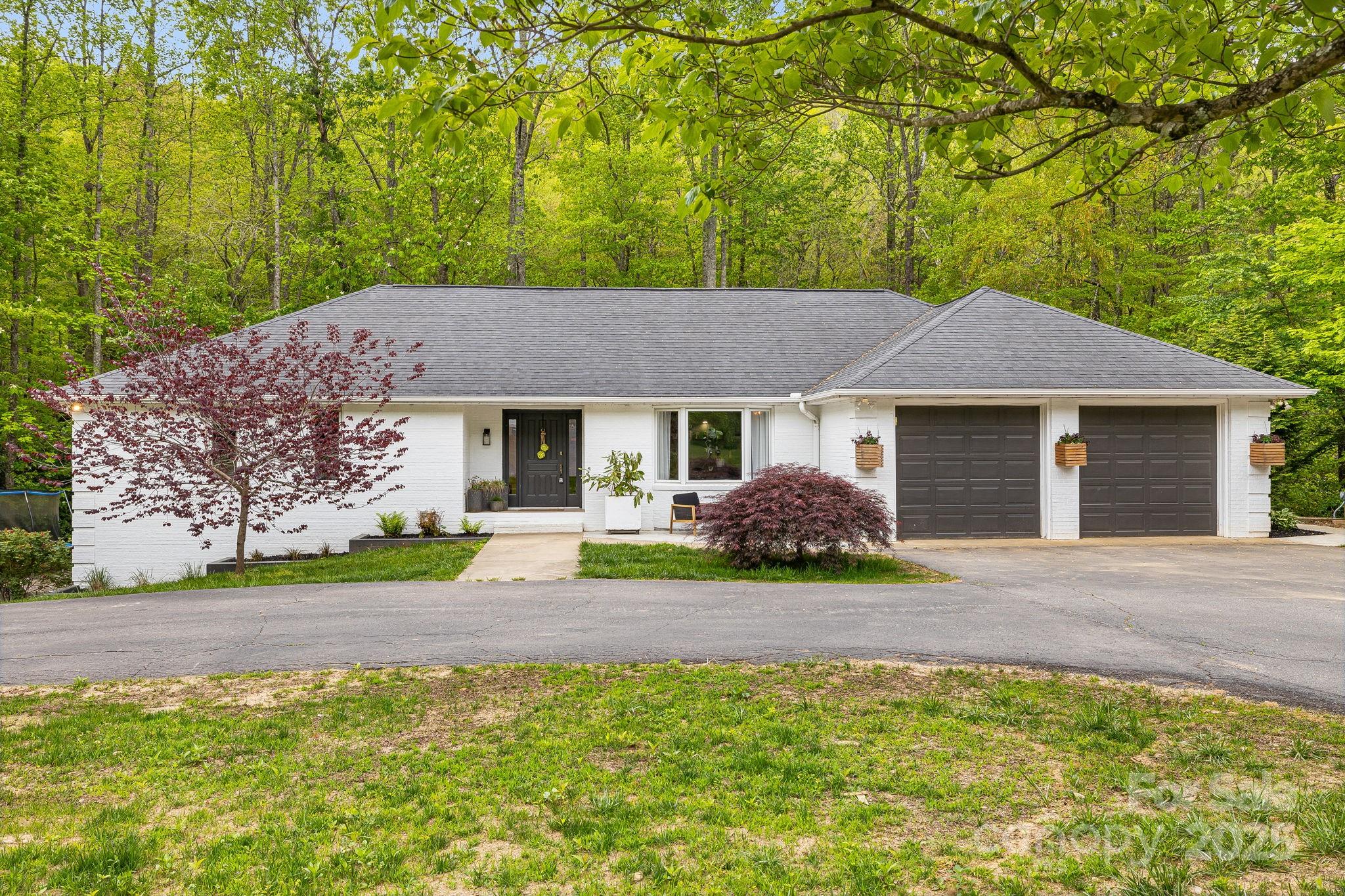 1245 Old Fort Rd, Fairview, NC 28730 - MLS 4258994 - Coldwell Banker