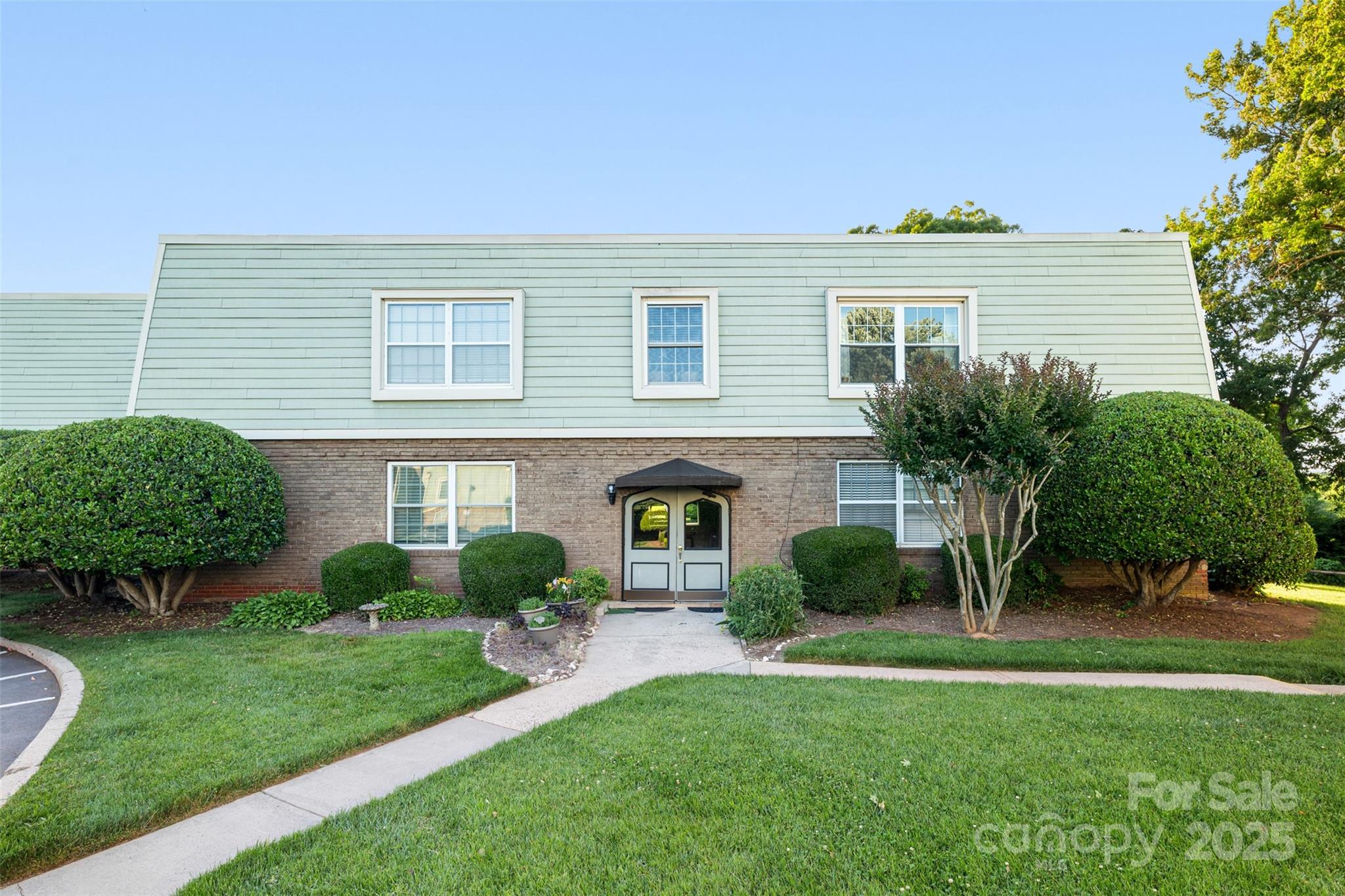 2638 Park Rd #H, Charlotte, NC 28209 - MLS 4260204 - Coldwell Banker