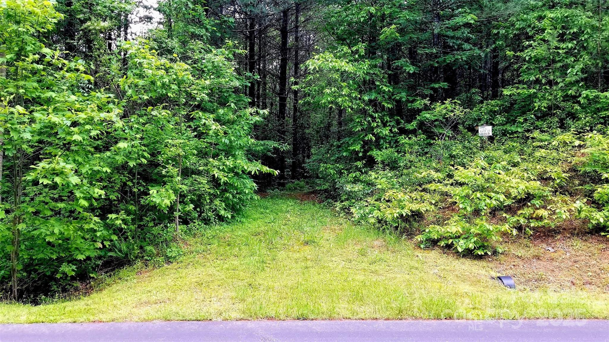 4 6 Acre Lot 15 Narrow Gauge Dr, Collettsville, NC 28611 - MLS 4263526 - Coldwell Banker