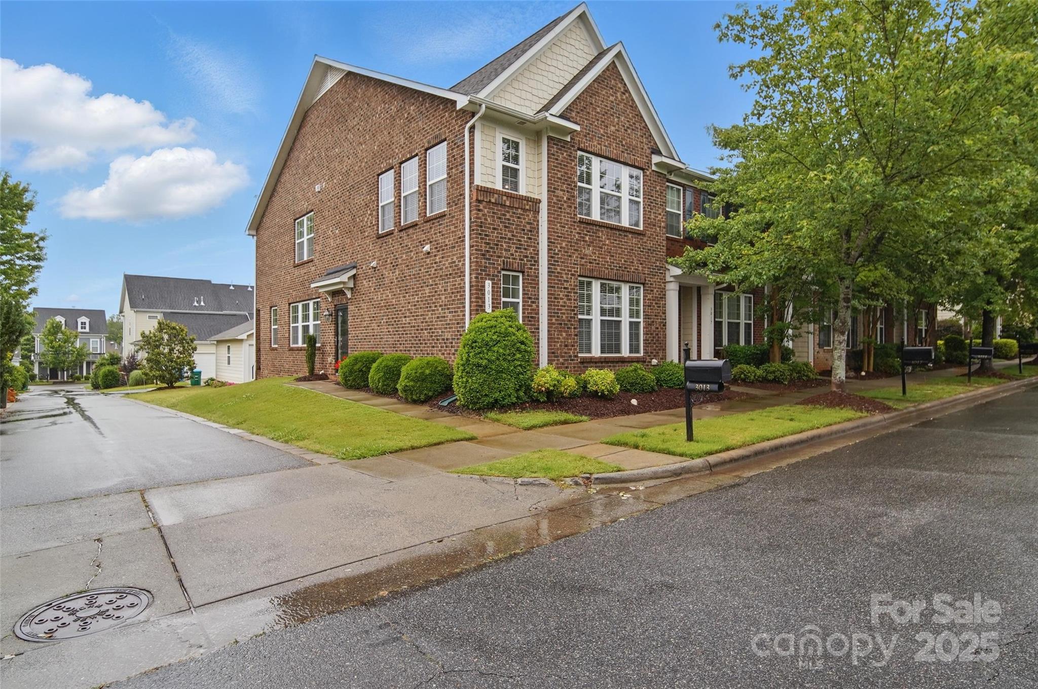 3013 Coventry Commons Dr, Mint Hill, NC 28227 - MLS 4263878 - Coldwell ...