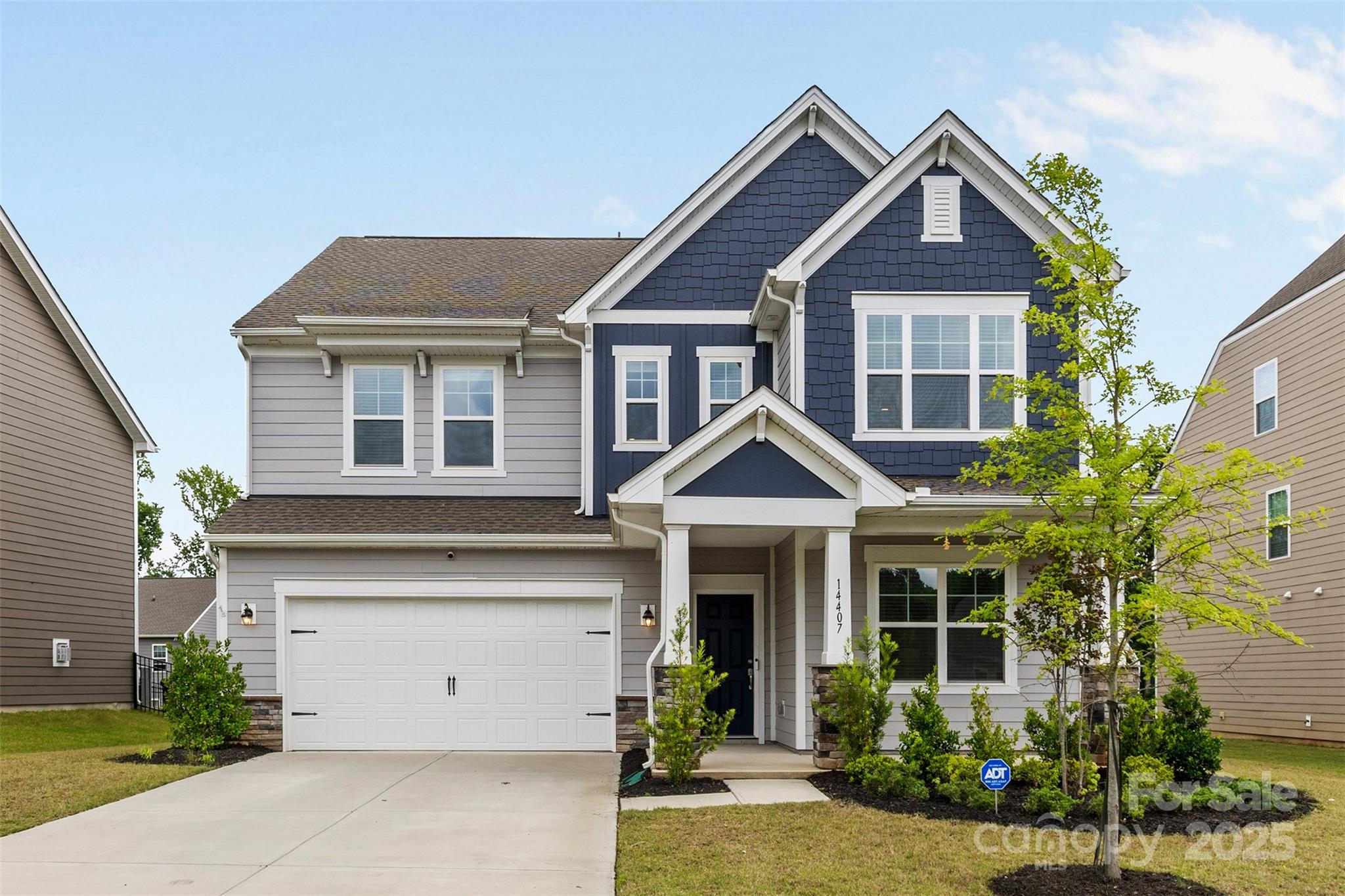 14407 Cardwell Hl Ln, Charlotte, NC 28278 - MLS 4264654 - Coldwell Banker