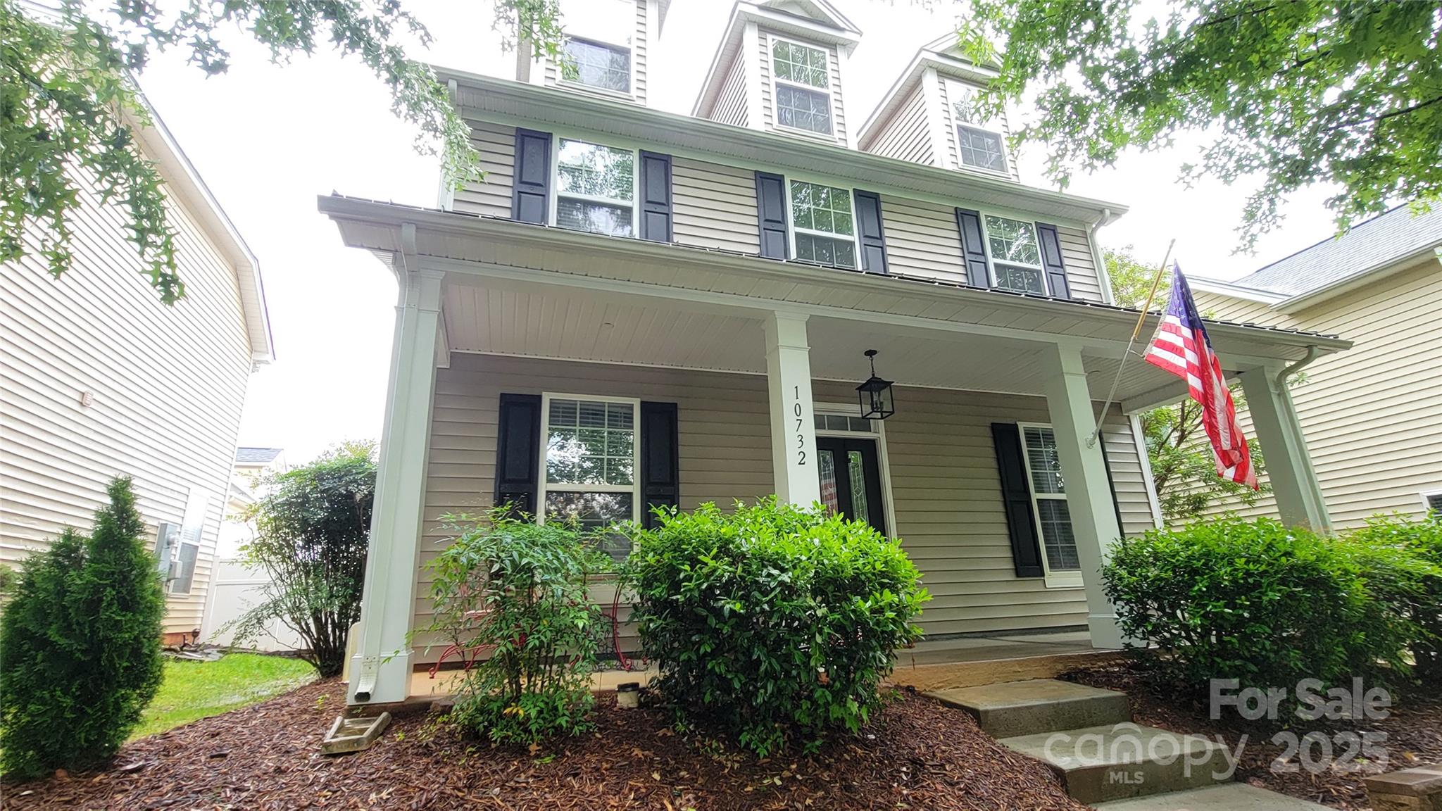 10732 Trolley Run Dr, Cornelius, NC 28031 - MLS 4265372 - Coldwell Banker