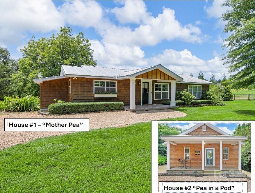 2784 Pea Ridge Rd, Mill Spring, NC 28756 - MLS 4271067 - Coldwell Banker