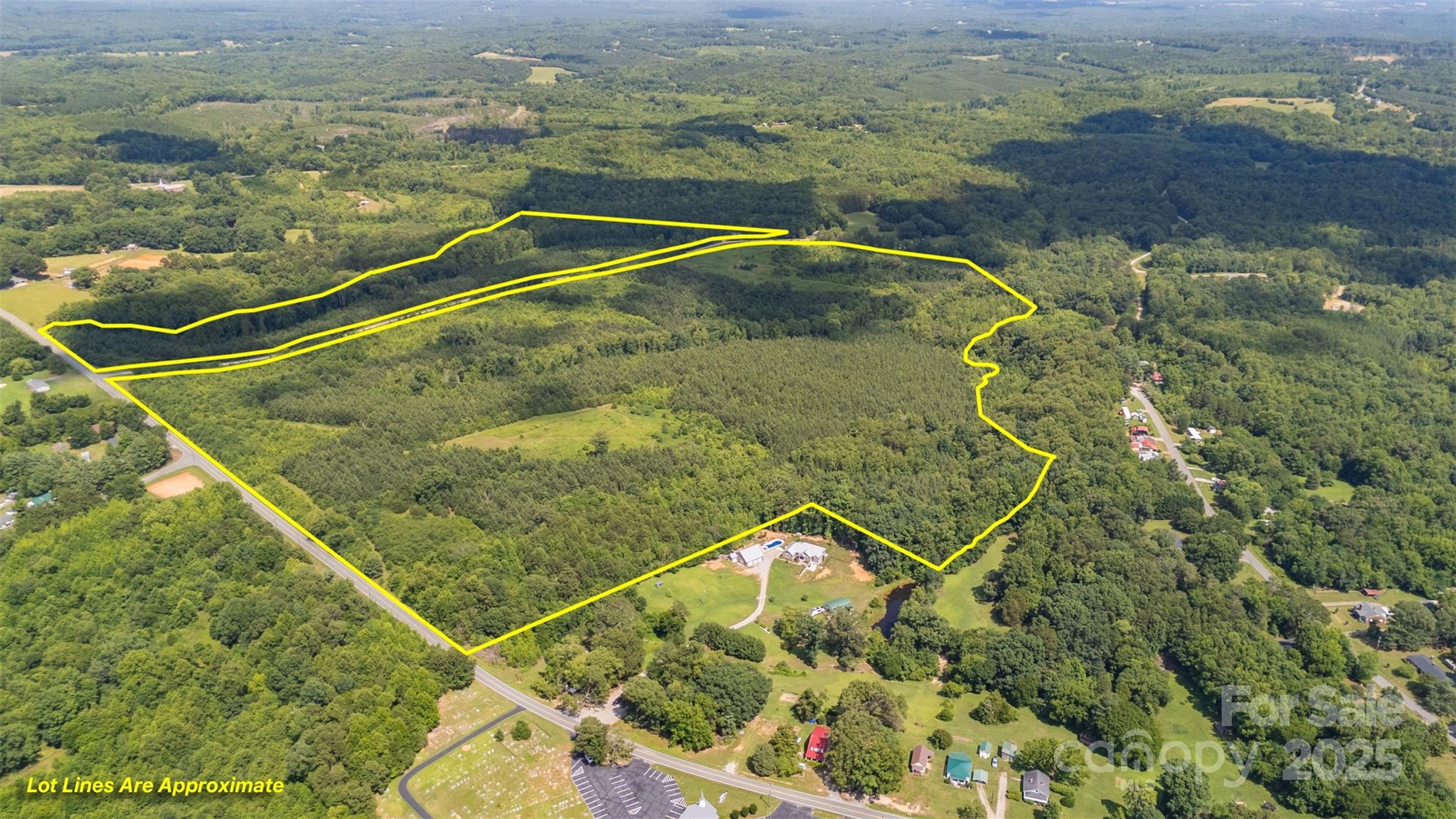 5623 Walters Mill Rd, Providence, NC 27315 - MLS 4272477 - Coldwell Banker