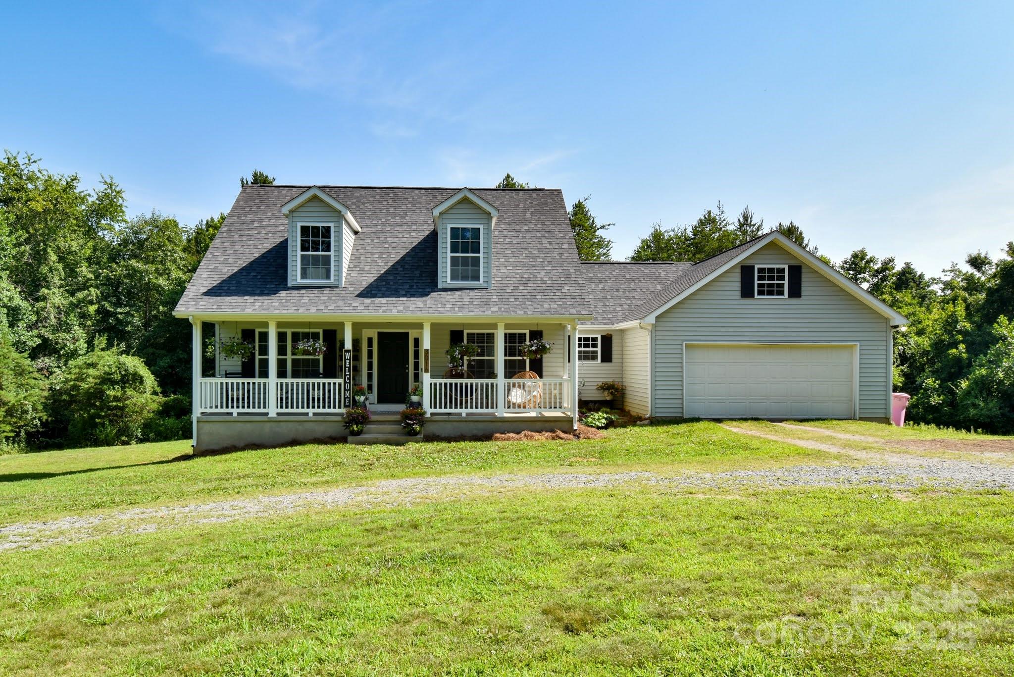 3018 S Center Church Rd, Traphill, NC 28683 - MLS 4275248 - Coldwell Banker