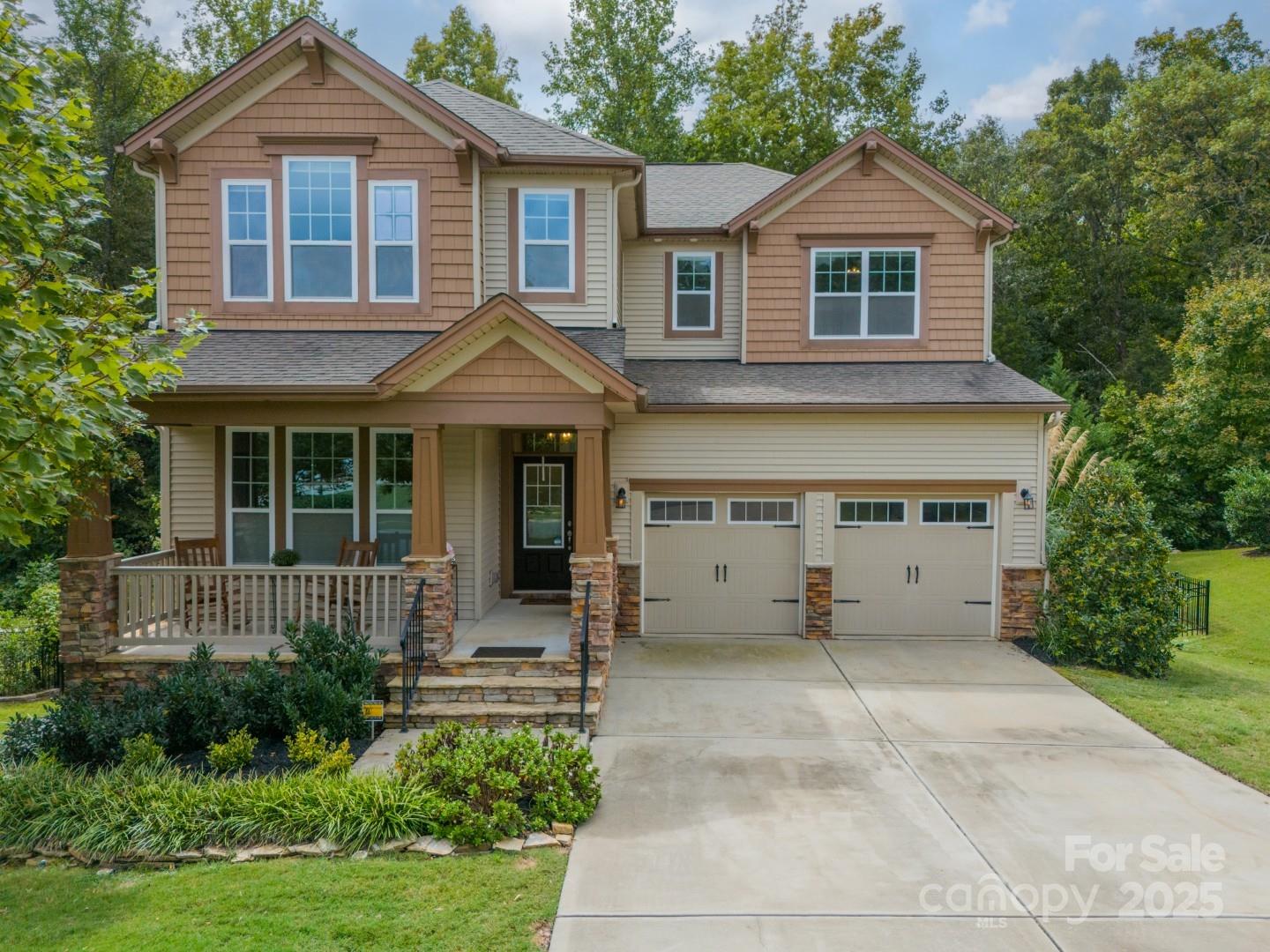 2108 Clarion Dr, Fort Mill, SC 29707 - MLS 4277787 - Coldwell Banker