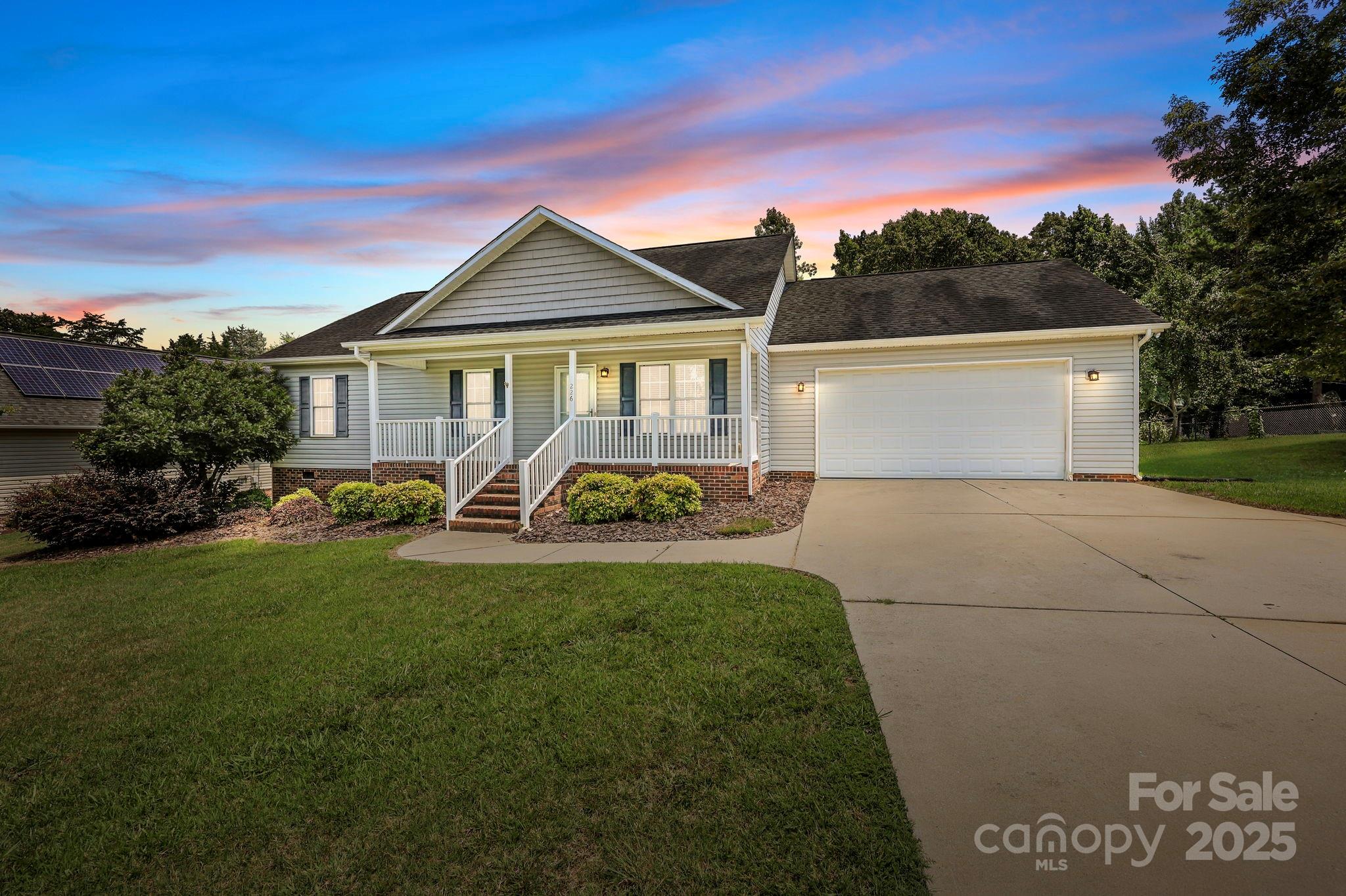 226 Brooks Farm Dr, Rockwell, NC 28138 - MLS 4278847 - Coldwell Banker